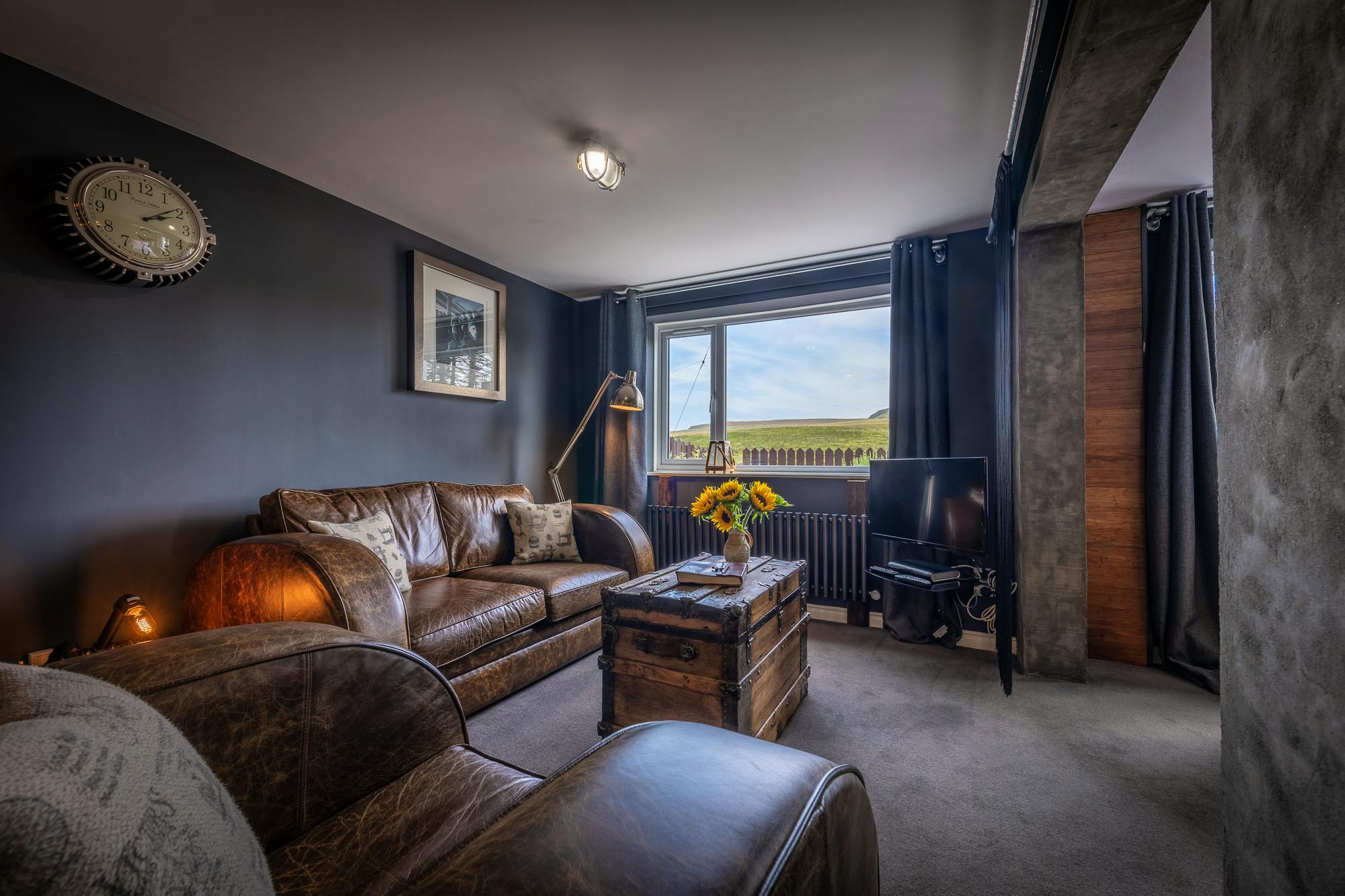 Luxury eco-lodges in John O'Groats | CoolStays