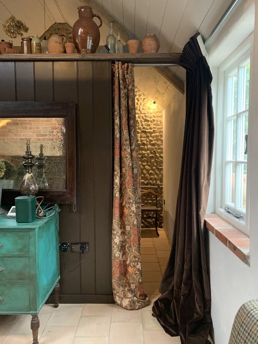 Spinks Nest Cottage - Stylish Norfolk cottage