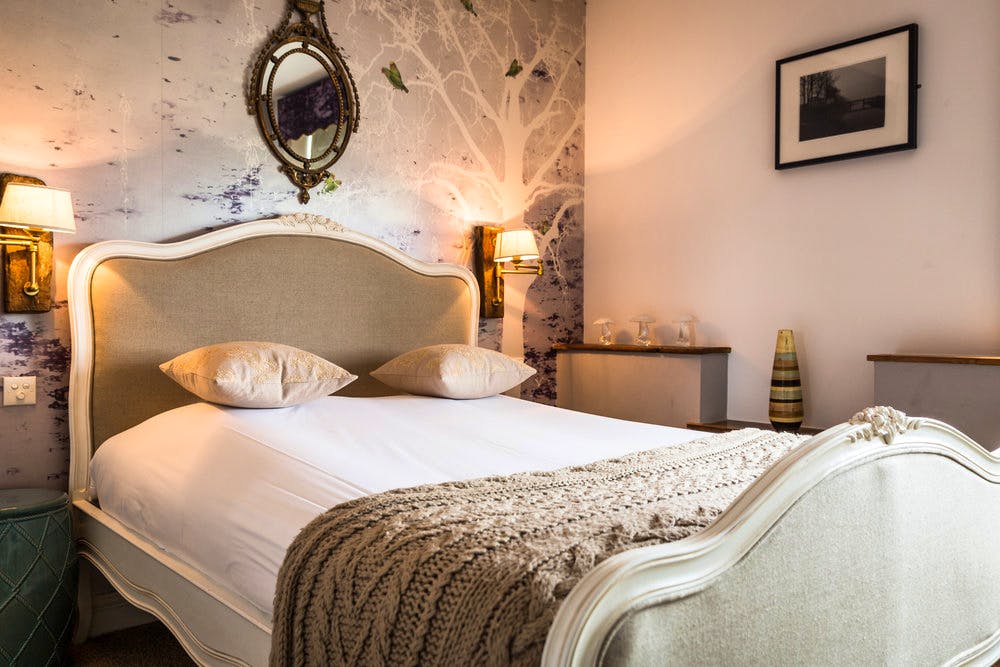 The Cartford Inn - Boutique hotel in Lancashire