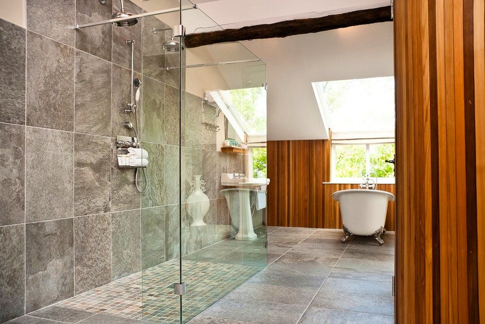 The Cartford Inn - Boutique hotel in Lancashire