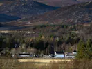 Signal Box Newtonmore - Comfy Highland cottage