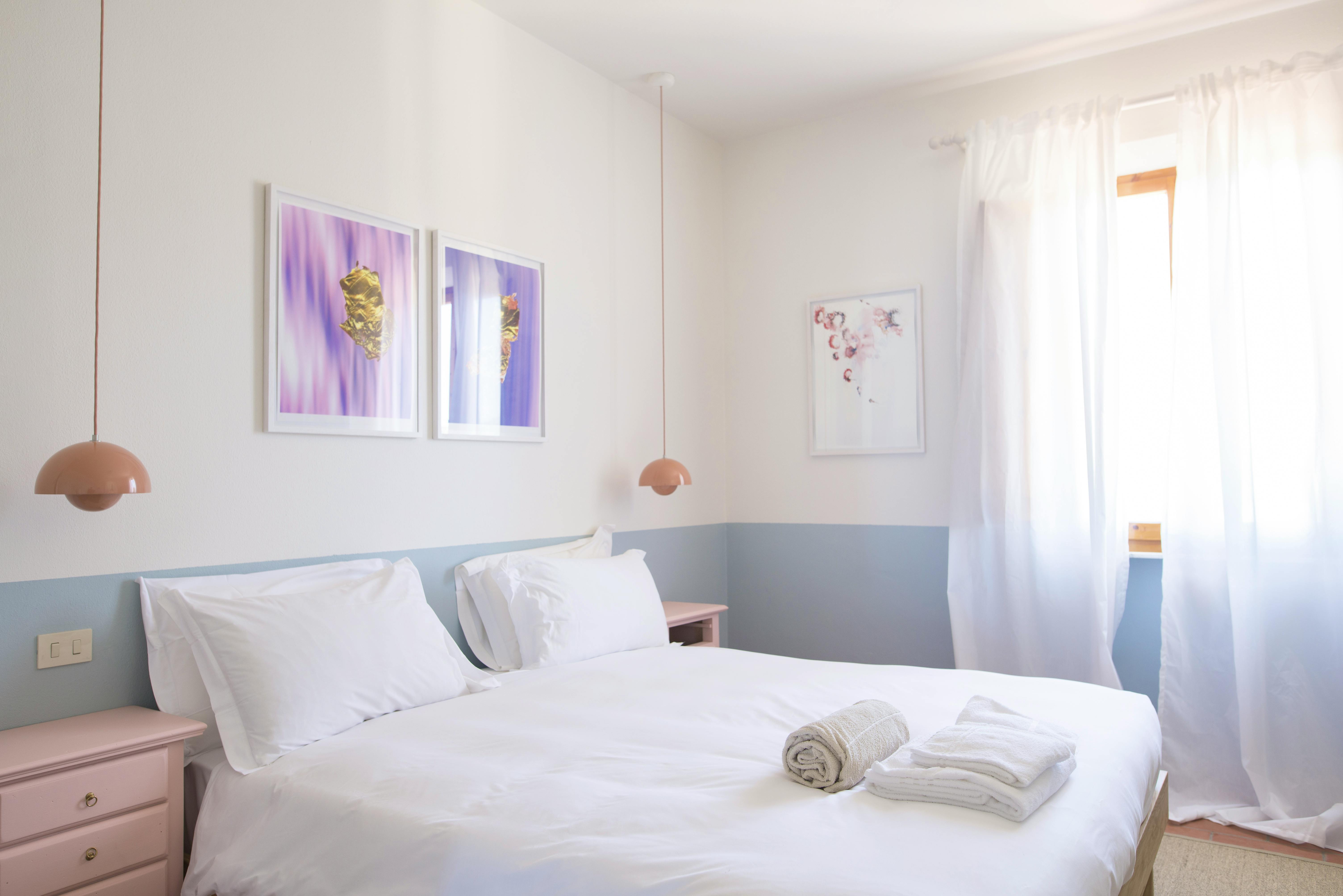 Novanta - Gorgeous natural surroundings and luxury Tuscan accommodation