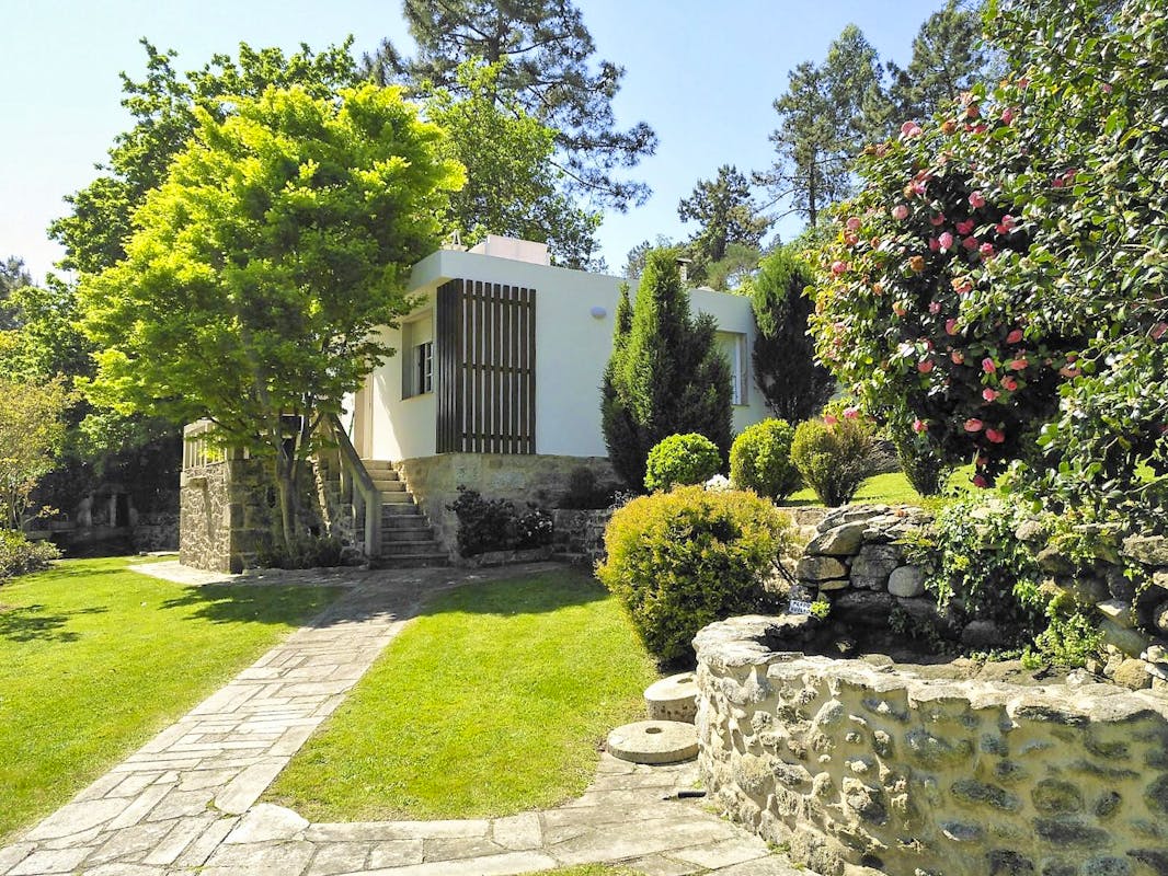 Cottage Limens - Charming cottage in northern Spain