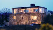 Camel Quarry House