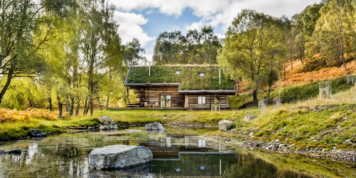 Cabin Holidays - View our collection of cool cabins at Coolstays ...