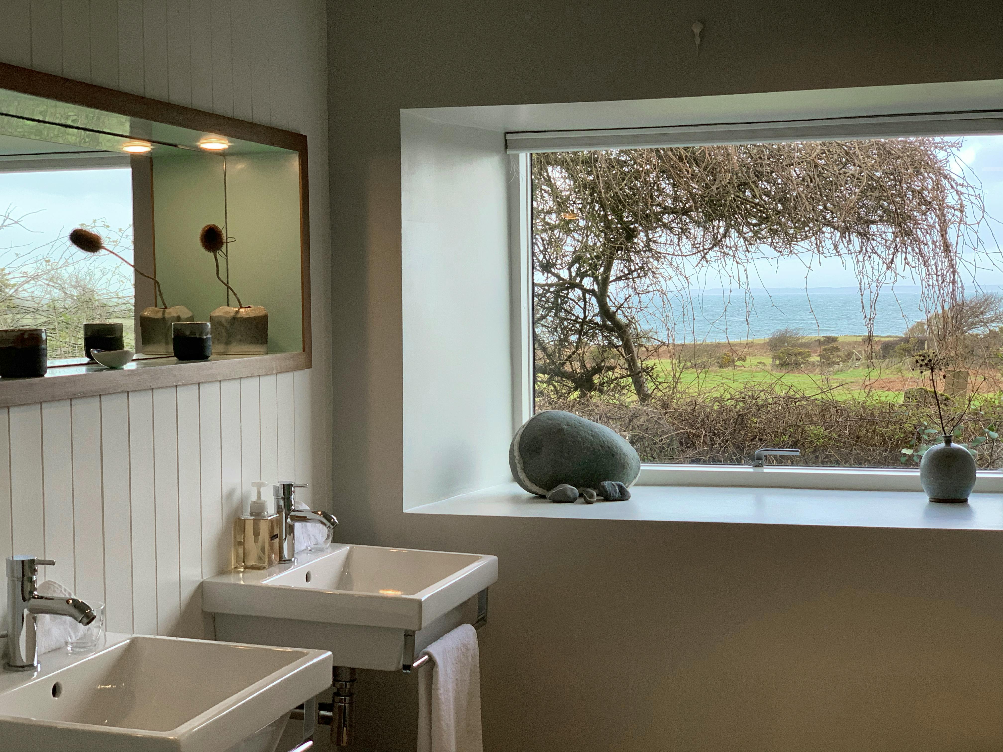 Red Welly - Charming Welsh holiday cottages