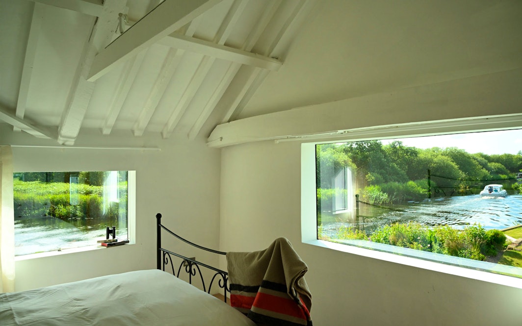 Hunsett Mill - Super comfy, stylish Norfolk cottage