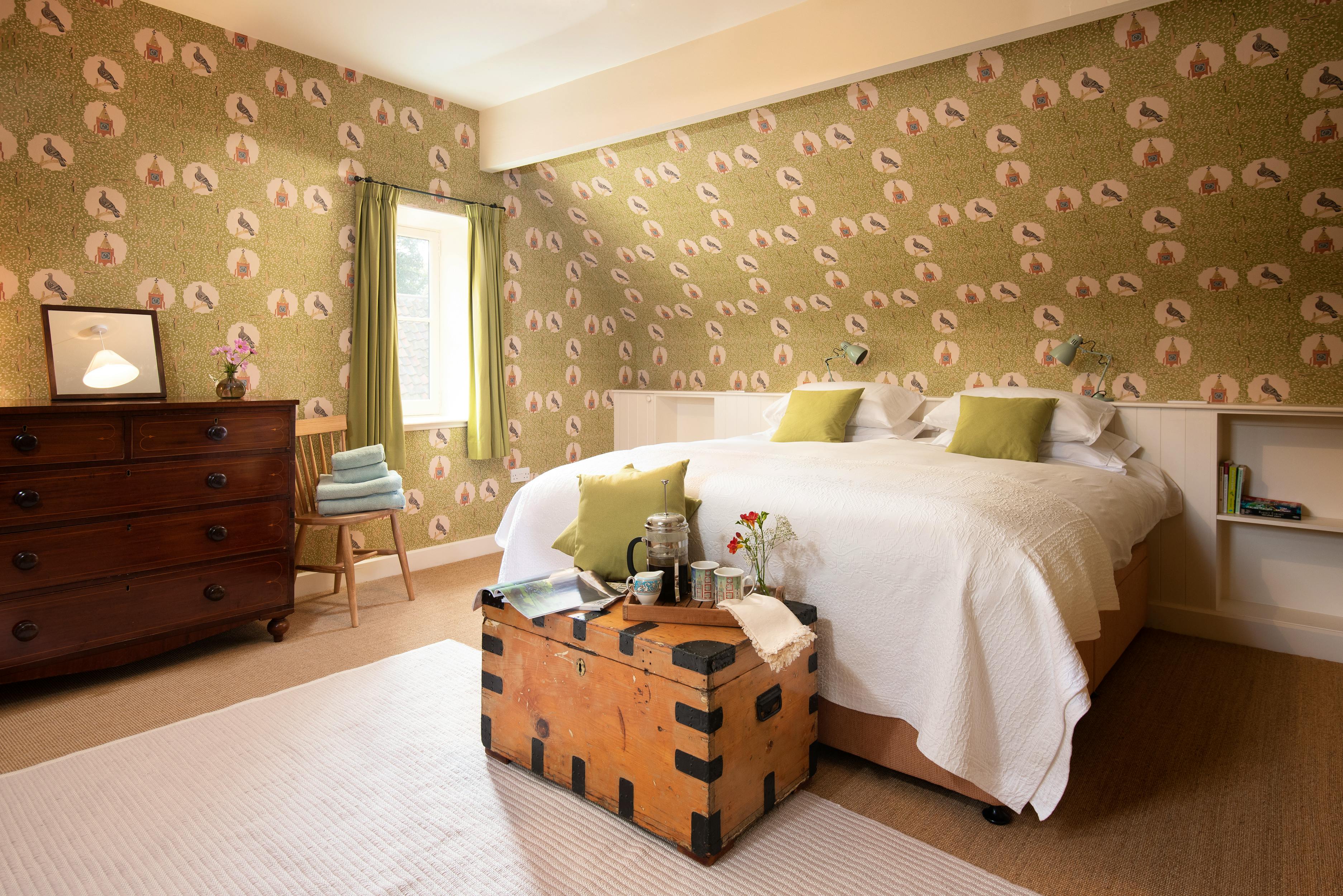 Dovecot Cottage - a unique historical cottage in Edinburgh