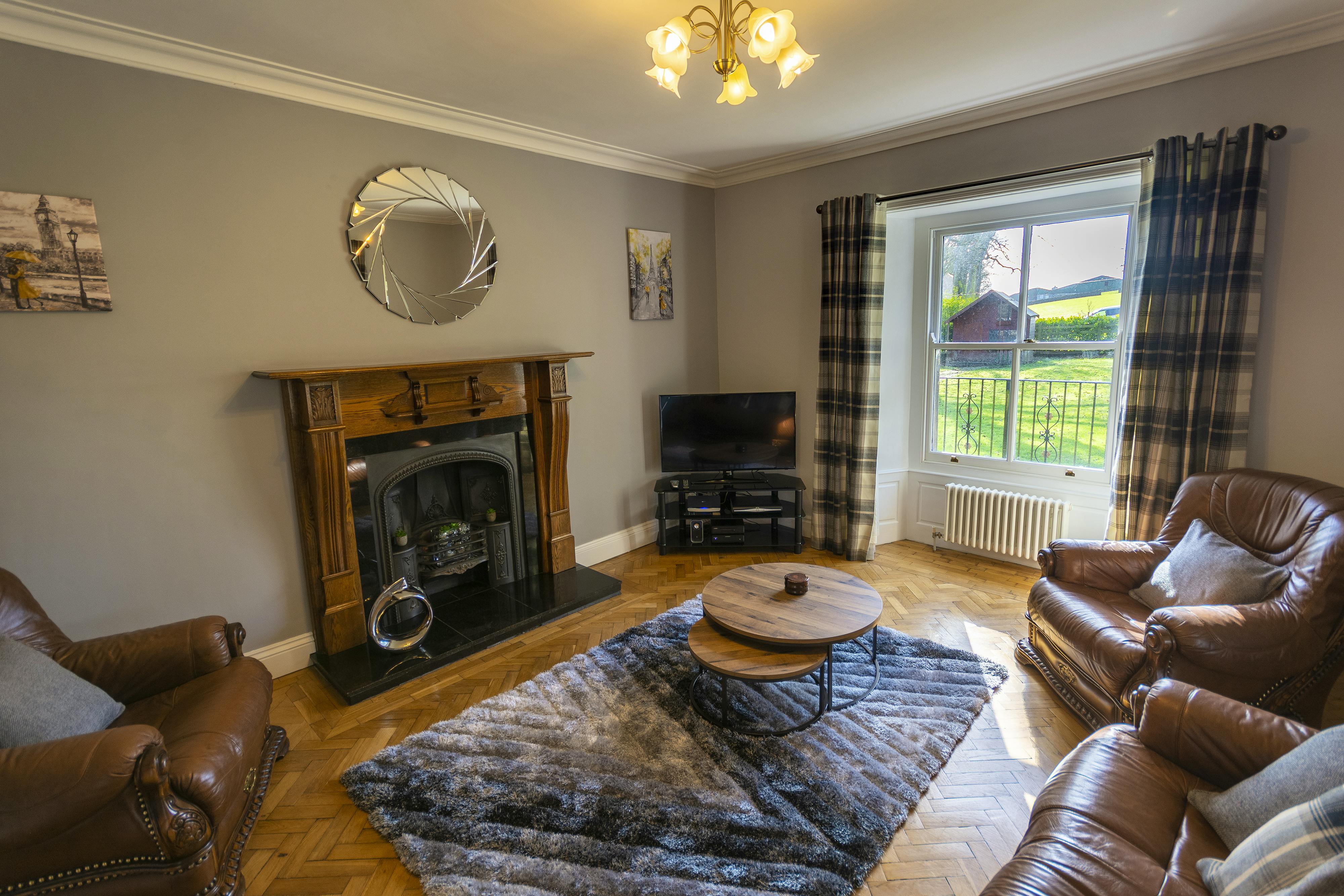 Dale House - Country retreat in the beautiful Peak District