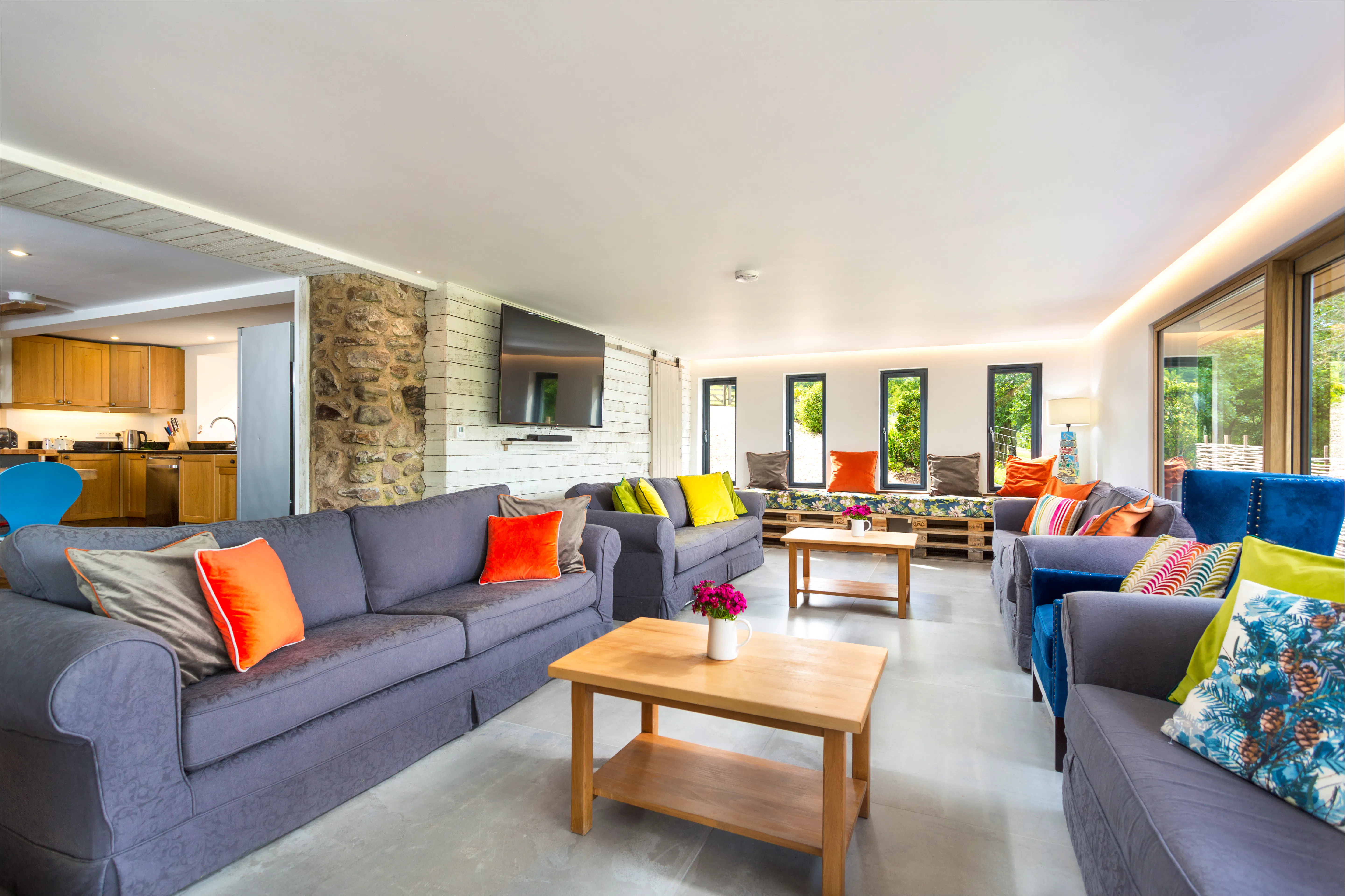 Coolstays in England - Stay Somewhere Extraordinary!