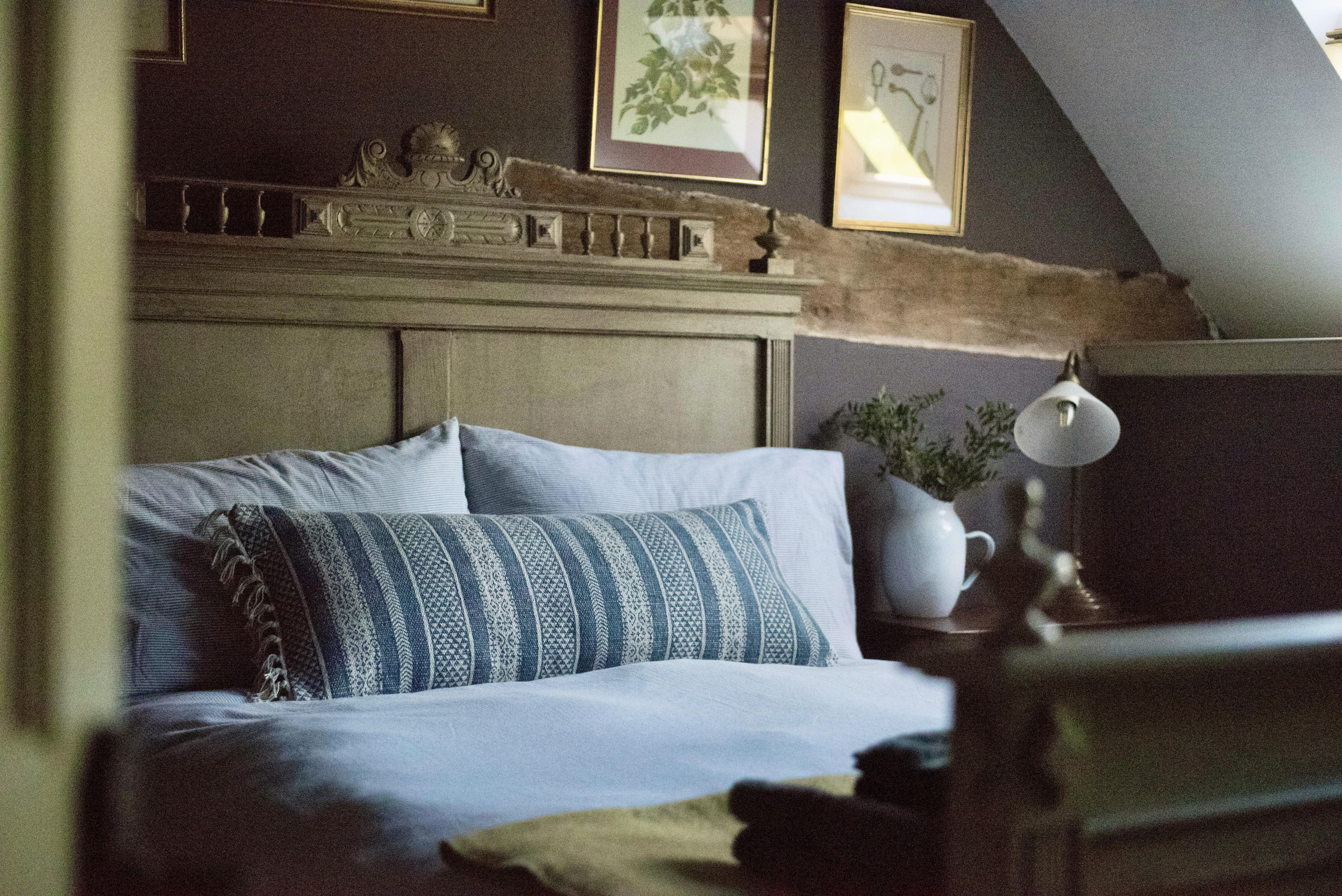 The Tithe House - Gorgeous holiday home in Powys for big groups.