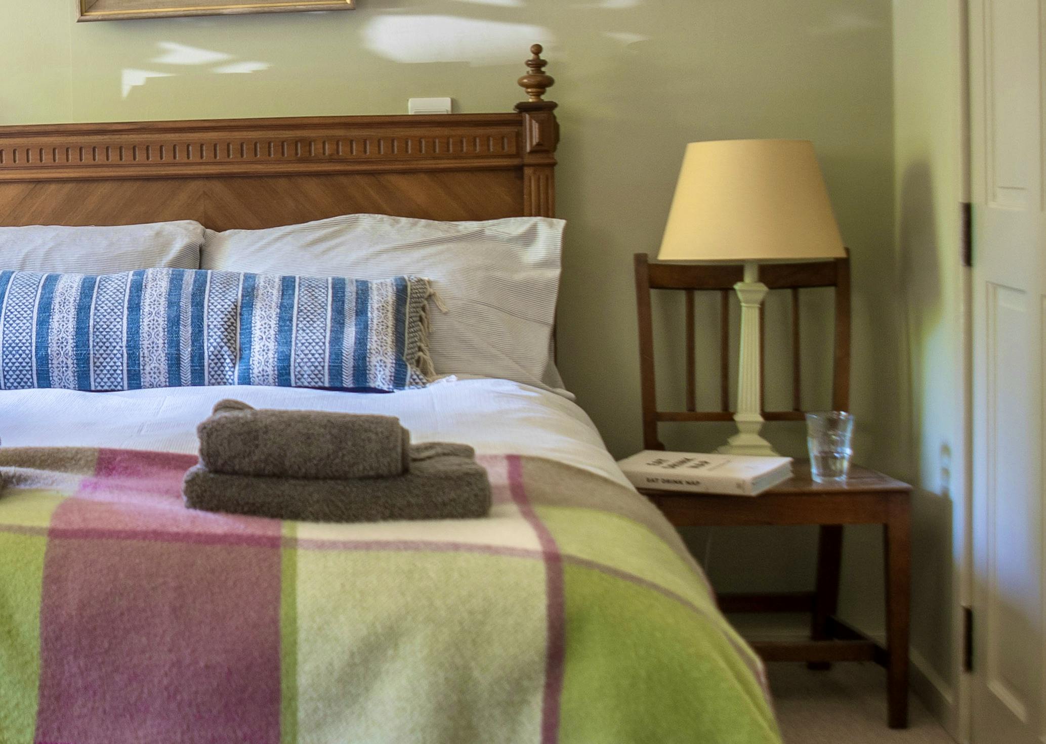 The Tithe House - Gorgeous holiday home in Powys for big groups.