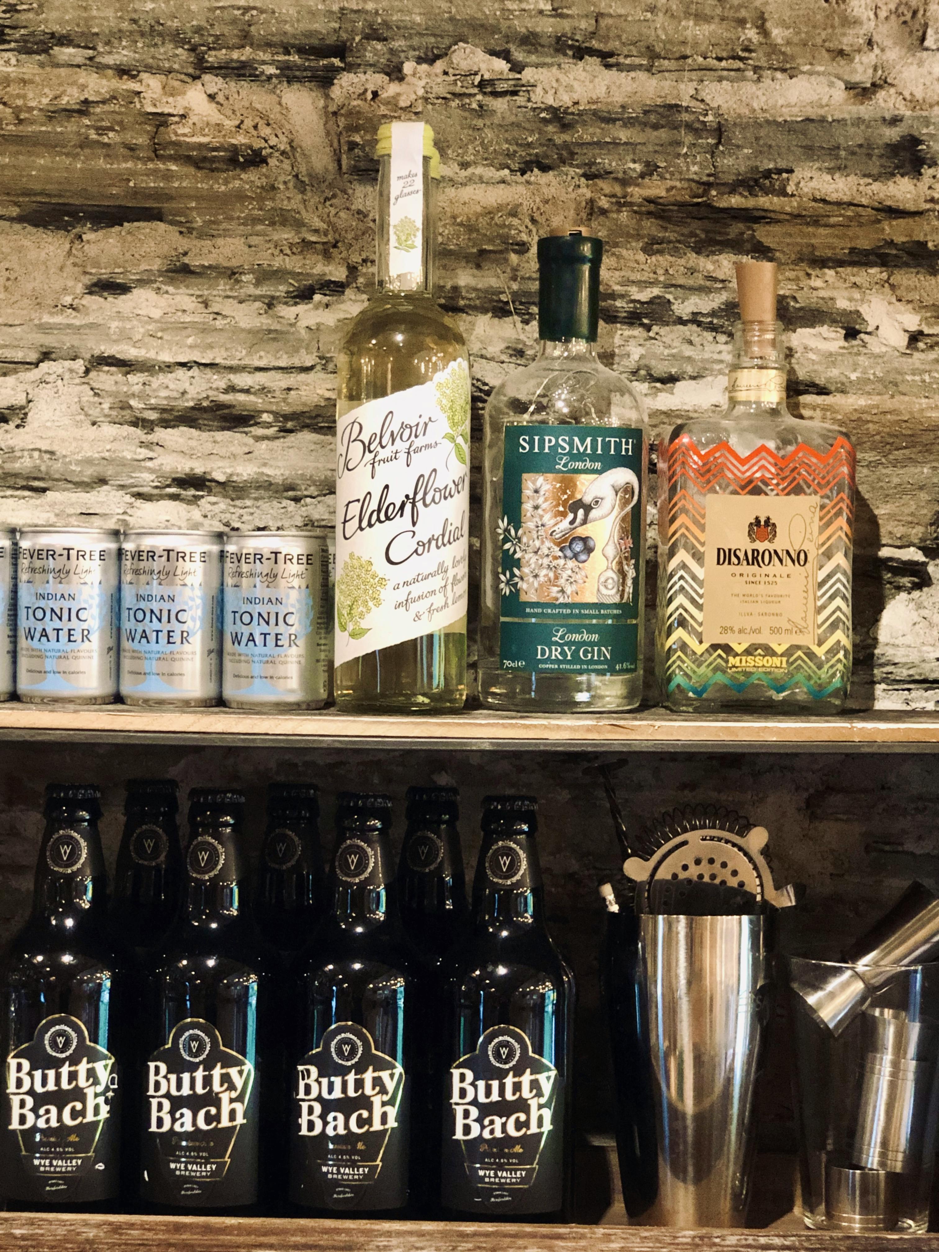 The Tithe House - Gorgeous holiday home in Powys for big groups.