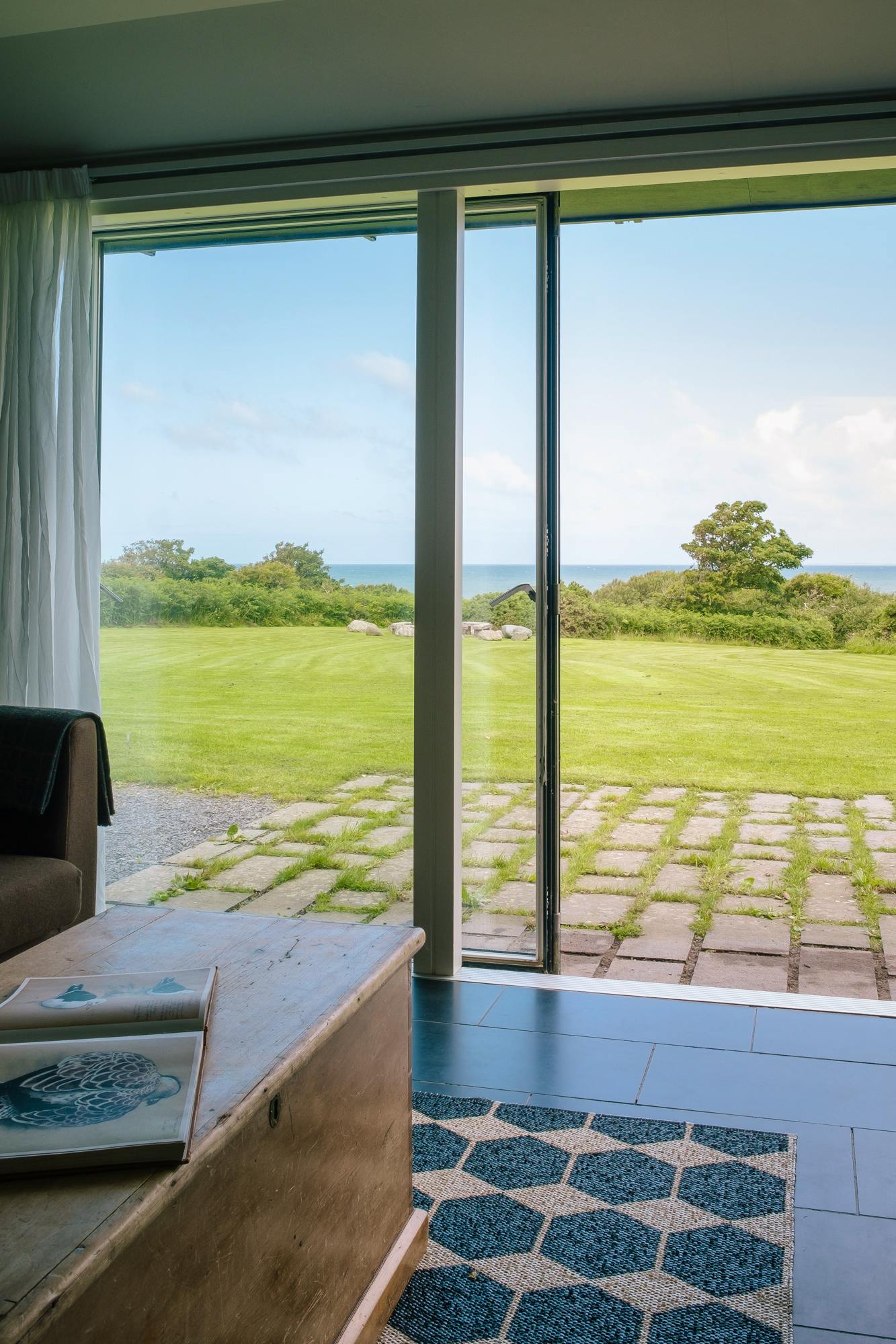 Ty Coch - Charming Welsh holiday cottages