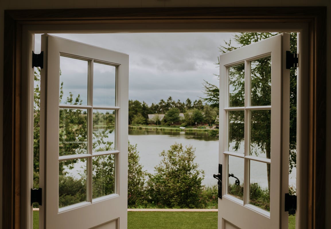 Forbes of Kingennie Shepherds Huts - Luxurious Scottish huts
