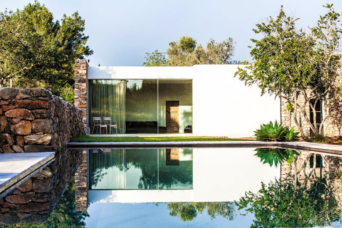 Contemporary Style - Chic places to stay from Coolstays