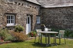 The North Wing at Trevigue Farmhouse - Romantic Cornish retreat