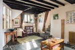 The North Wing at Trevigue Farmhouse - Romantic Cornish retreat