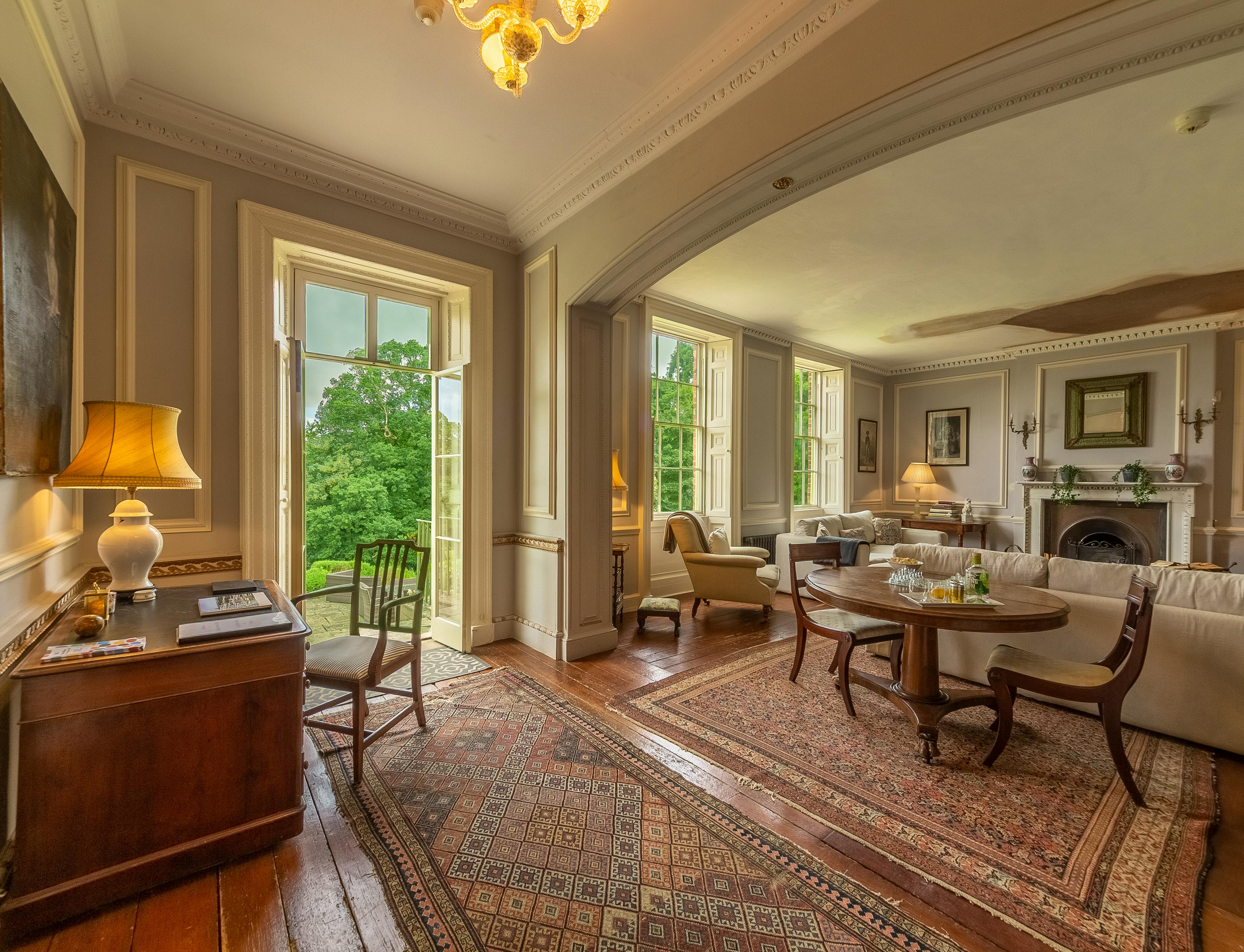 Unusual places to stay and unique holiday accommodation - Coolstays