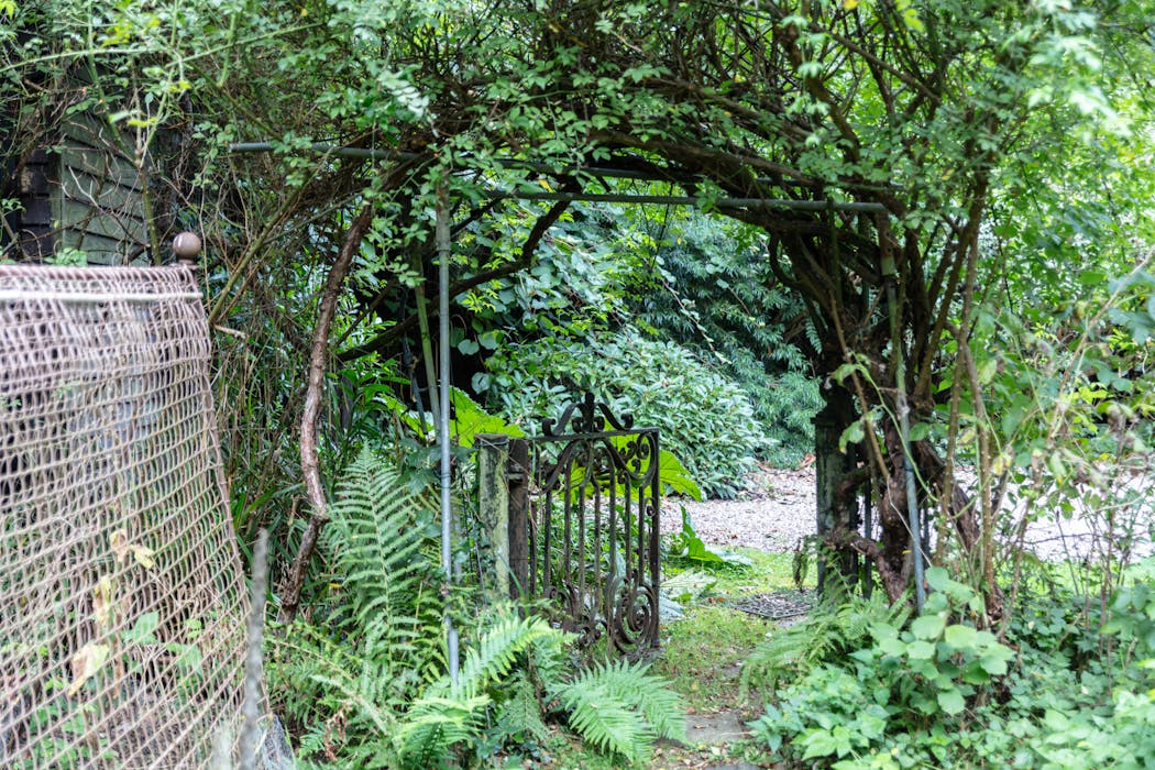 The Barn at Castle Cottage - Romantic Sussex Barn