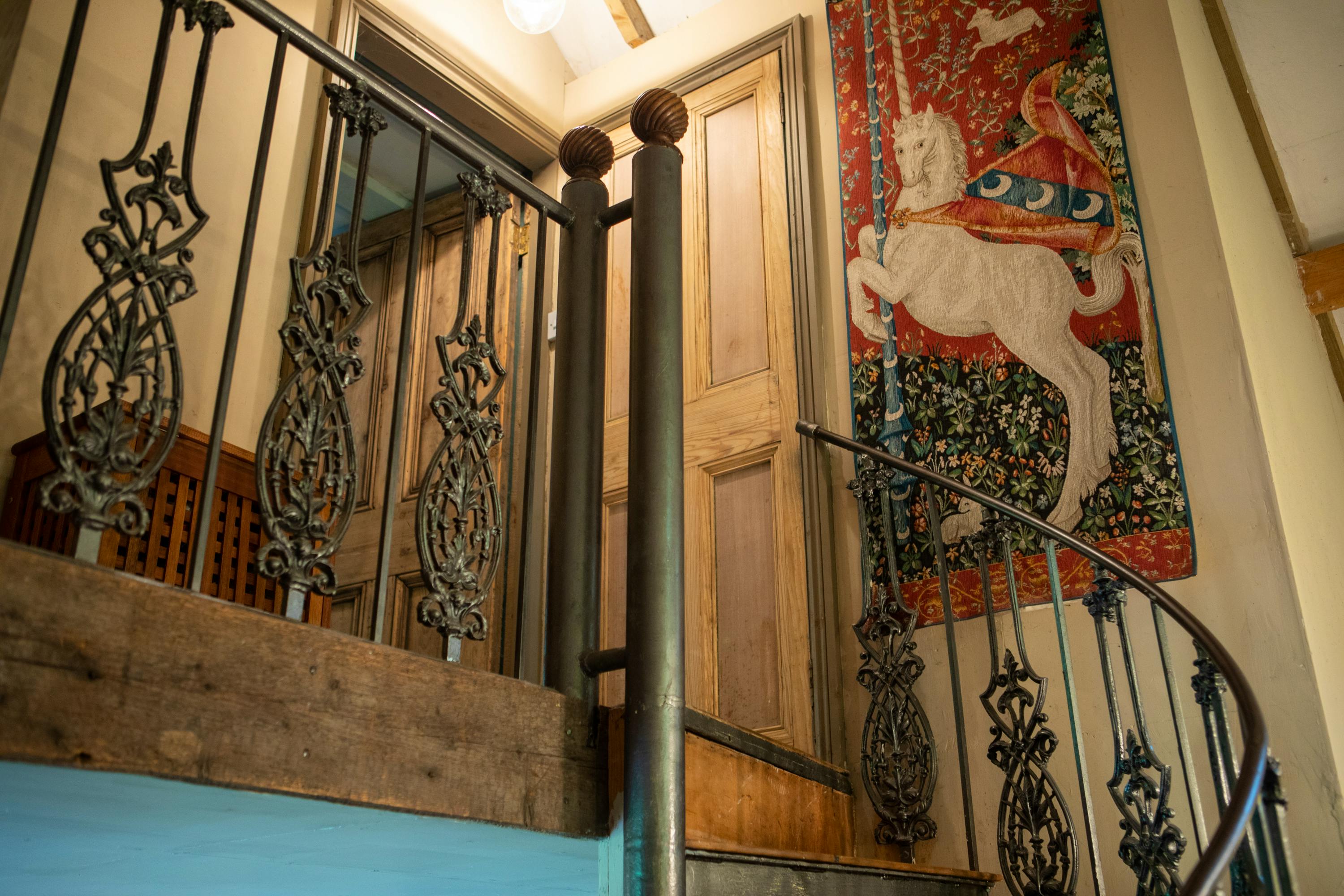 The Barn at Castle Cottage - Romantic Sussex Barn