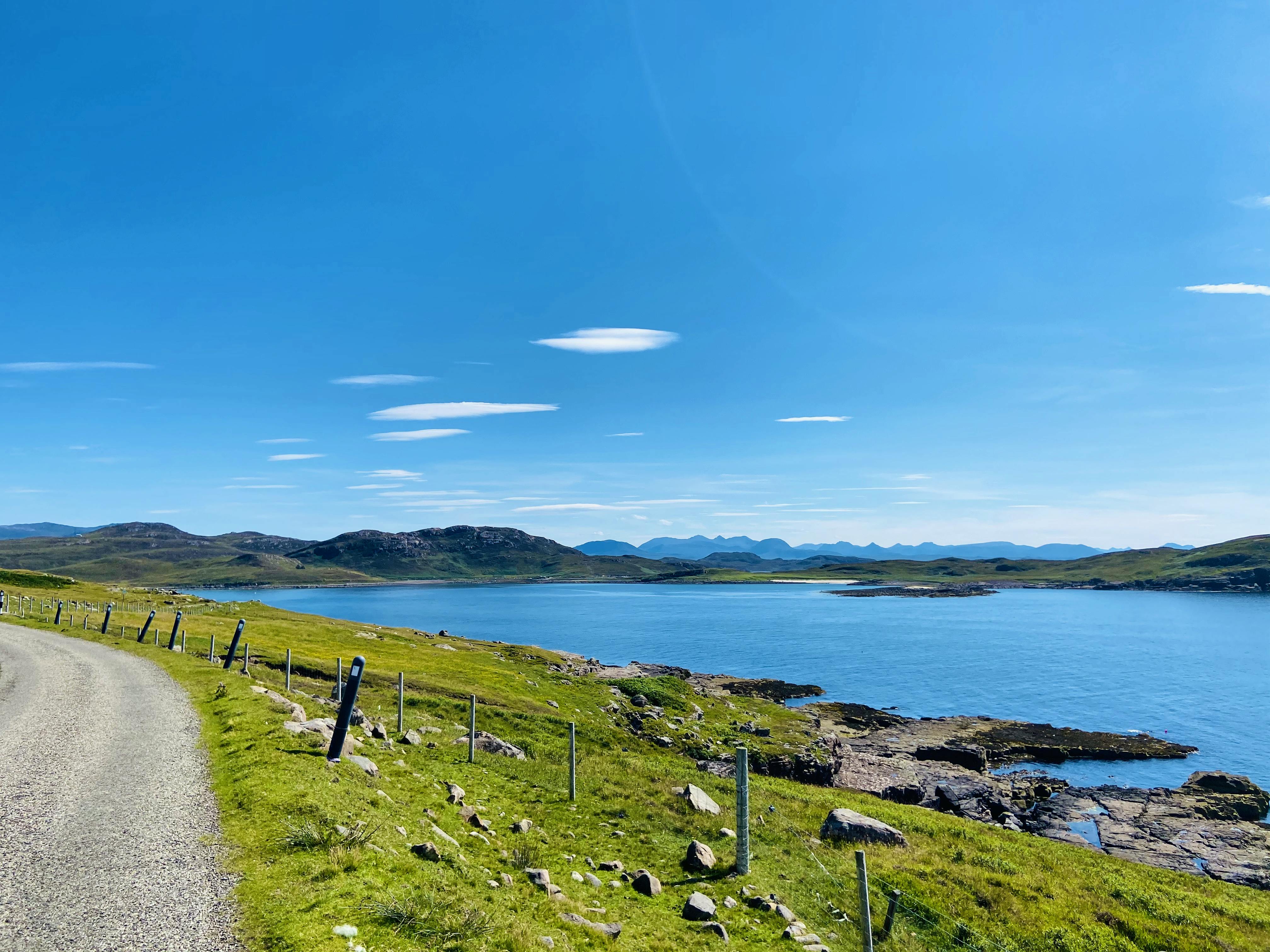 Tigh Na Mara - Tranquil family Highland retreat in area of outstanding ...