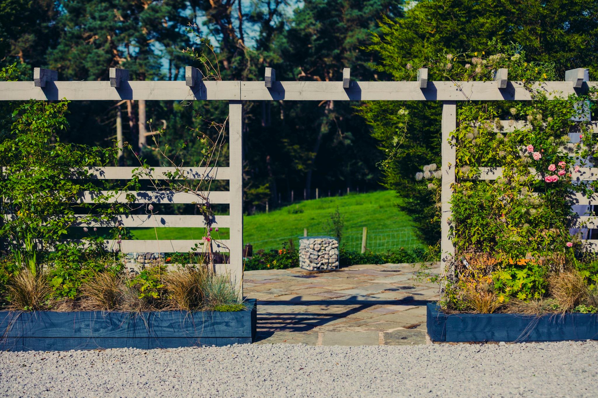 High Ridge Barn - Charming 17th Century Barn Conversion