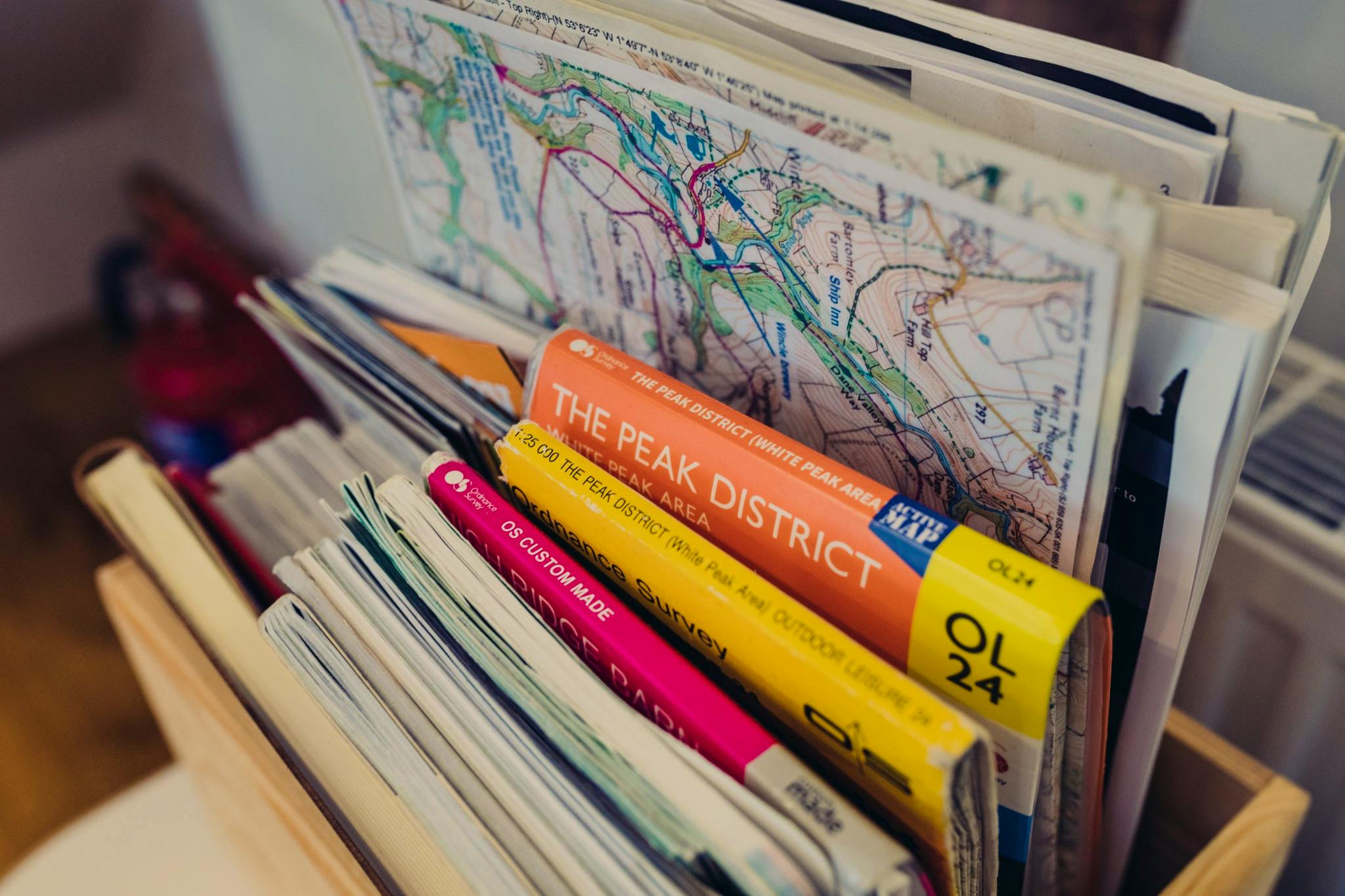 High Ridge Barn - Charming 17th Century Barn Conversion