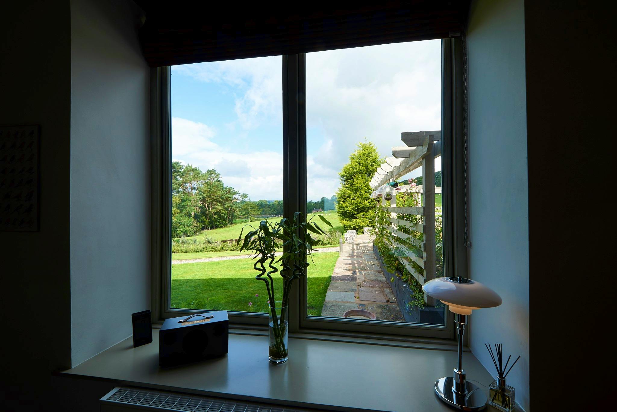 High Ridge Barn - Charming 17th Century Barn Conversion