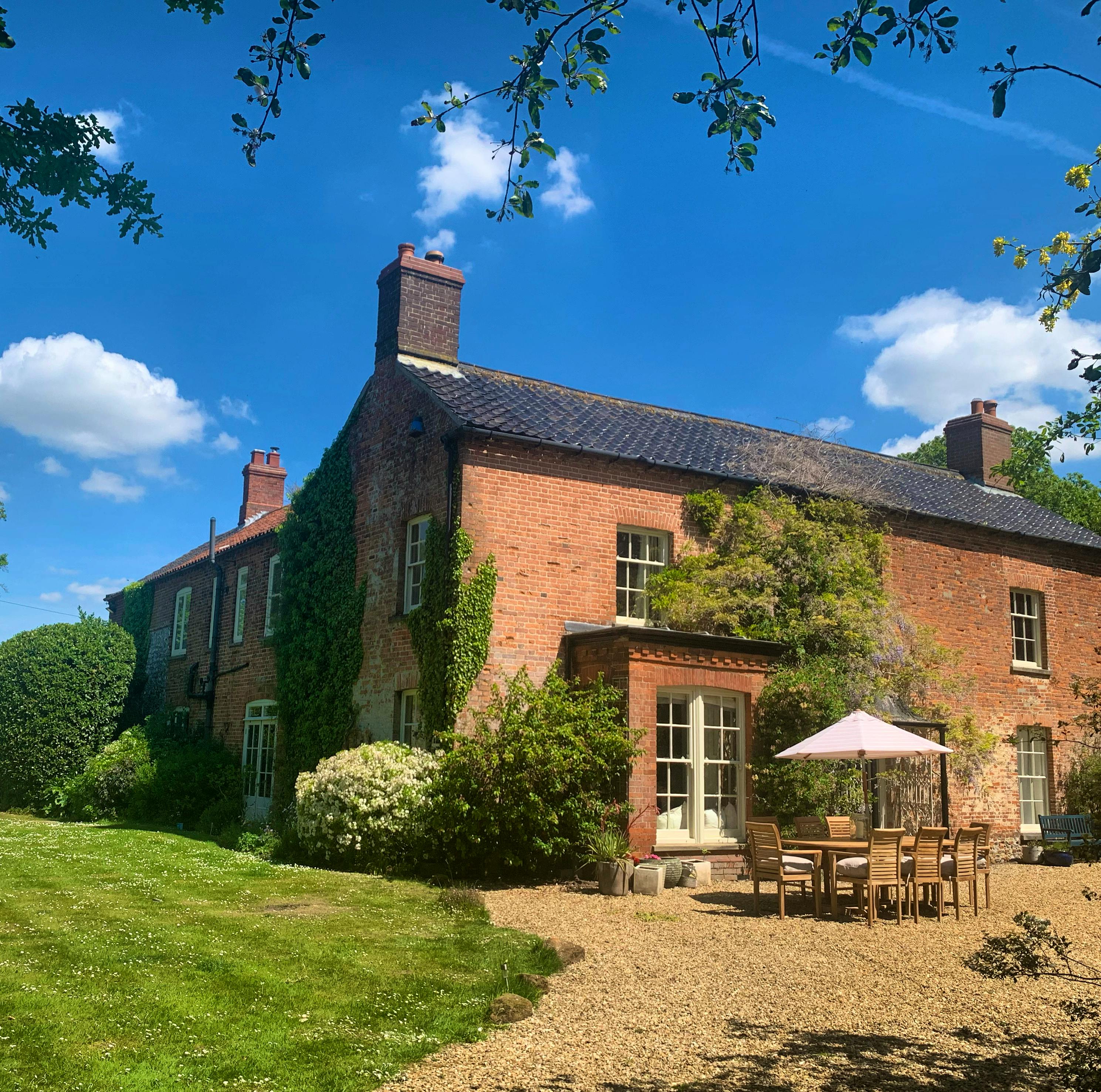 Hunsett Mill - Super comfy, stylish Norfolk cottage