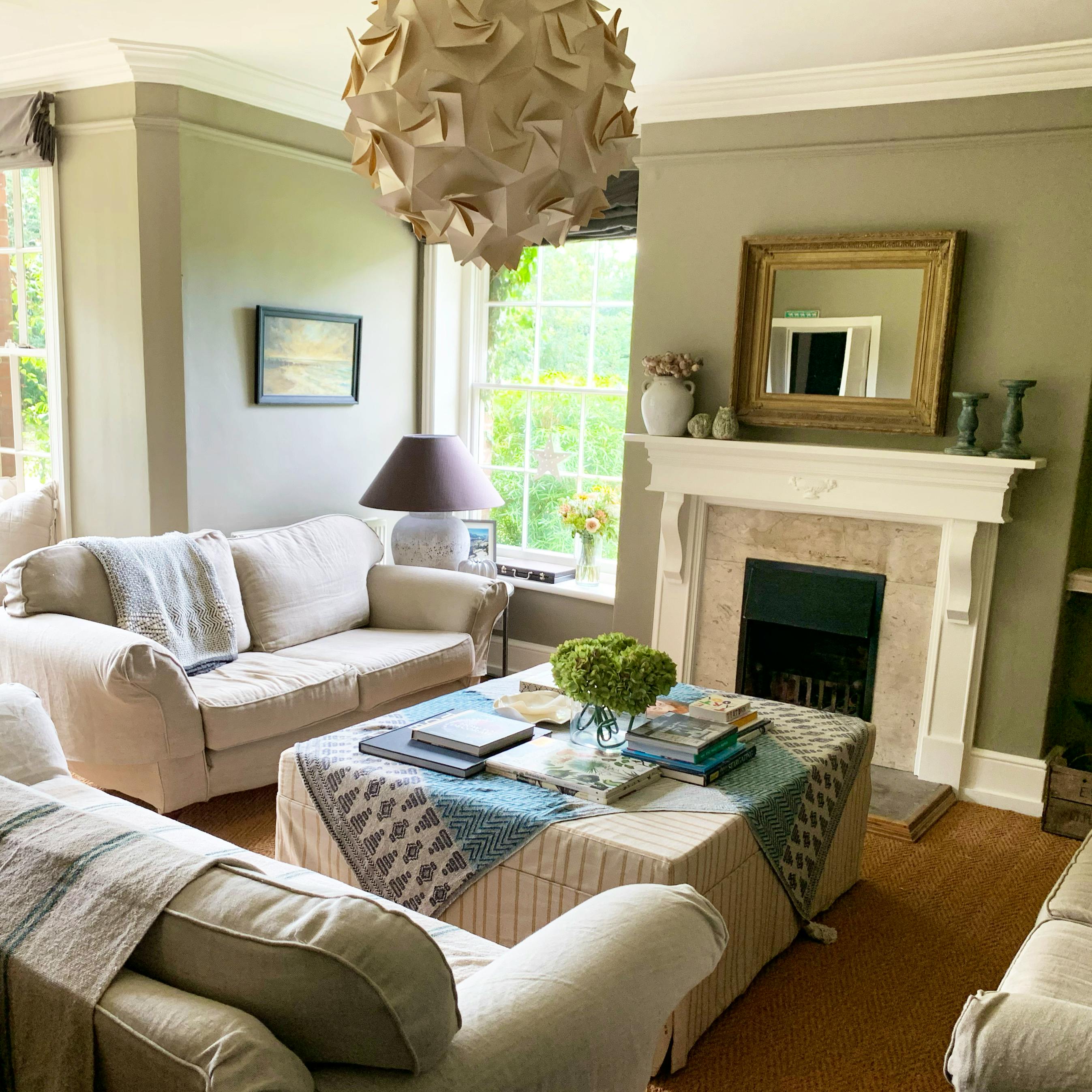 Hunsett Mill - Super comfy, stylish Norfolk cottage