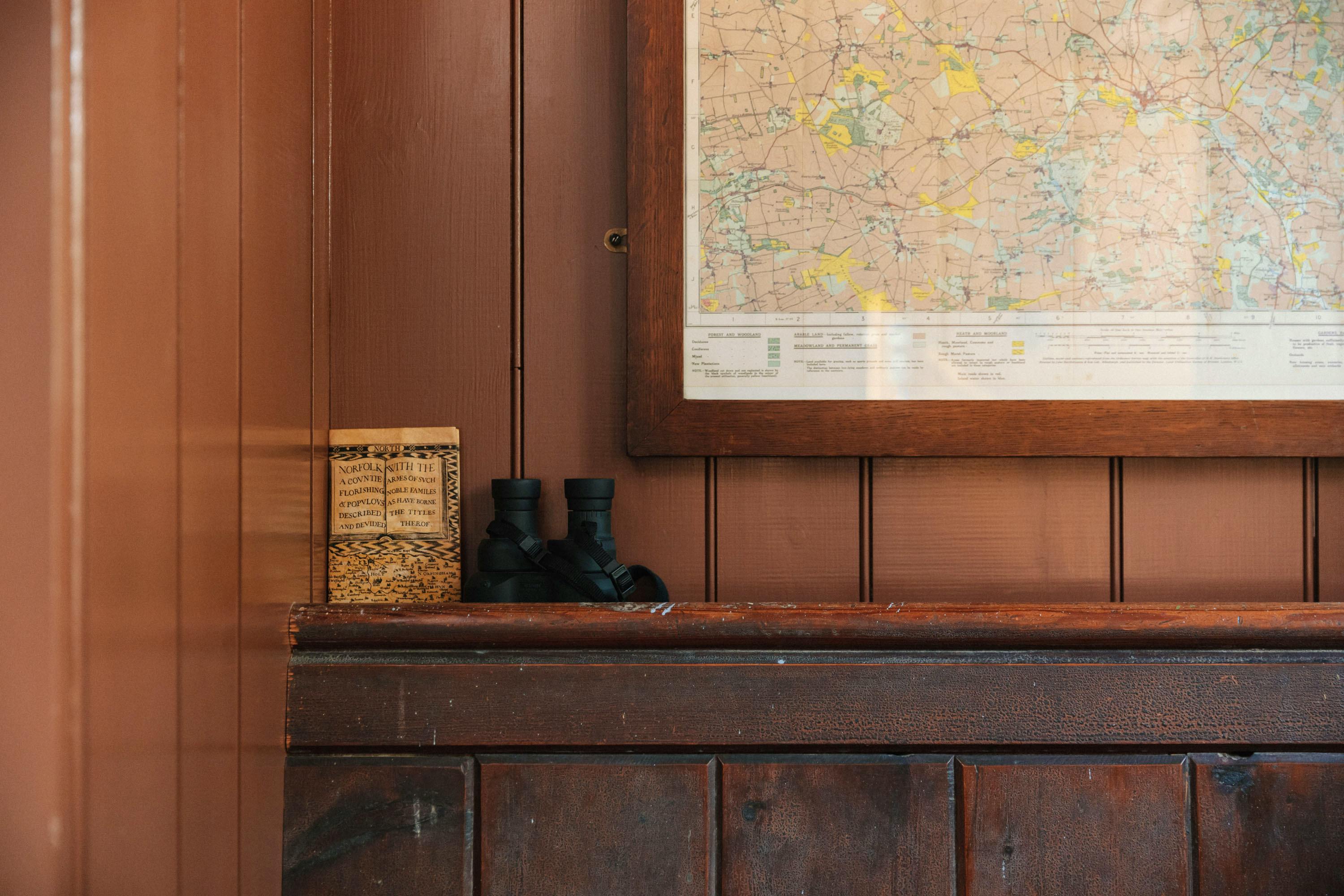 Spinks Nest Cottage - Stylish Norfolk cottage