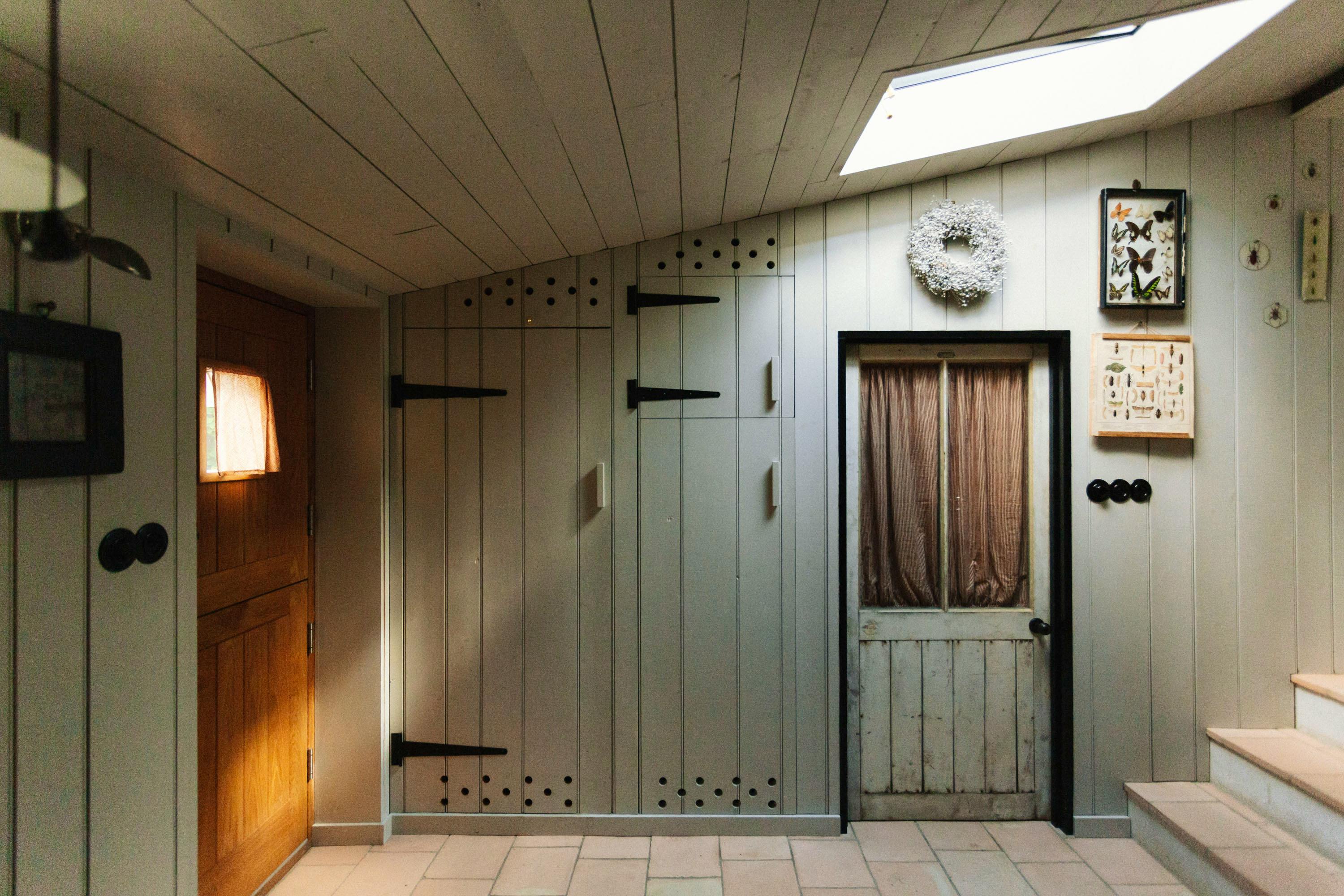 Spinks Nest Cottage - Stylish Norfolk cottage