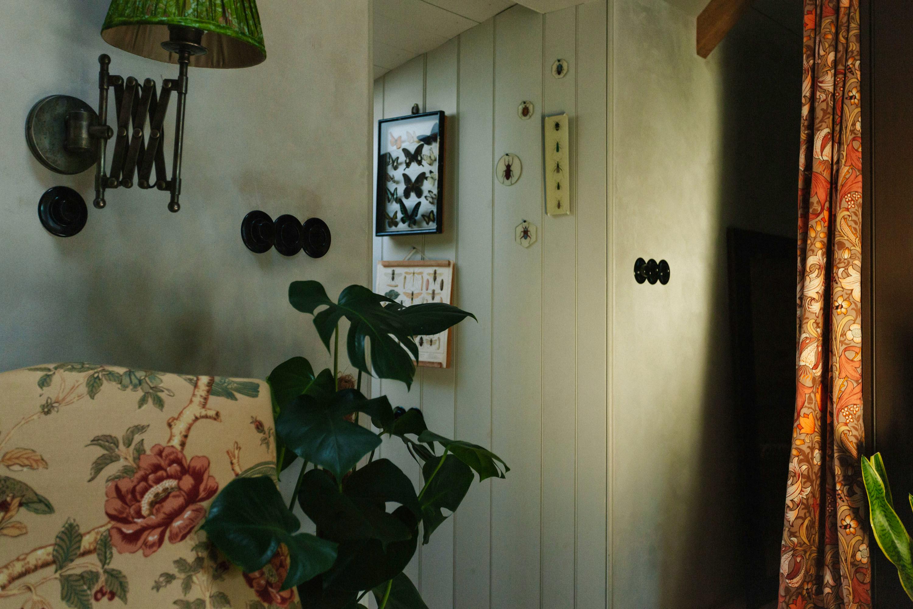 Spinks Nest Cottage - Stylish Norfolk cottage