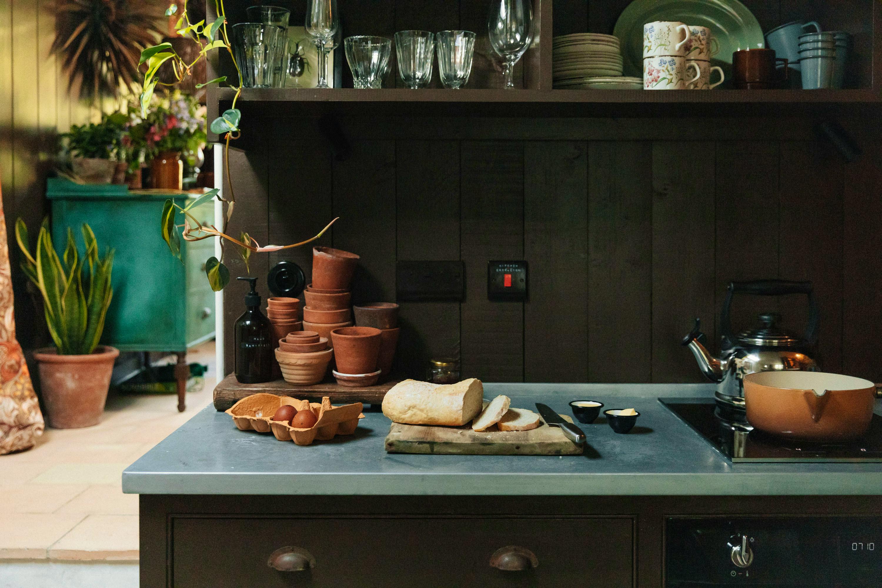 Spinks Nest Cottage - Stylish Norfolk cottage