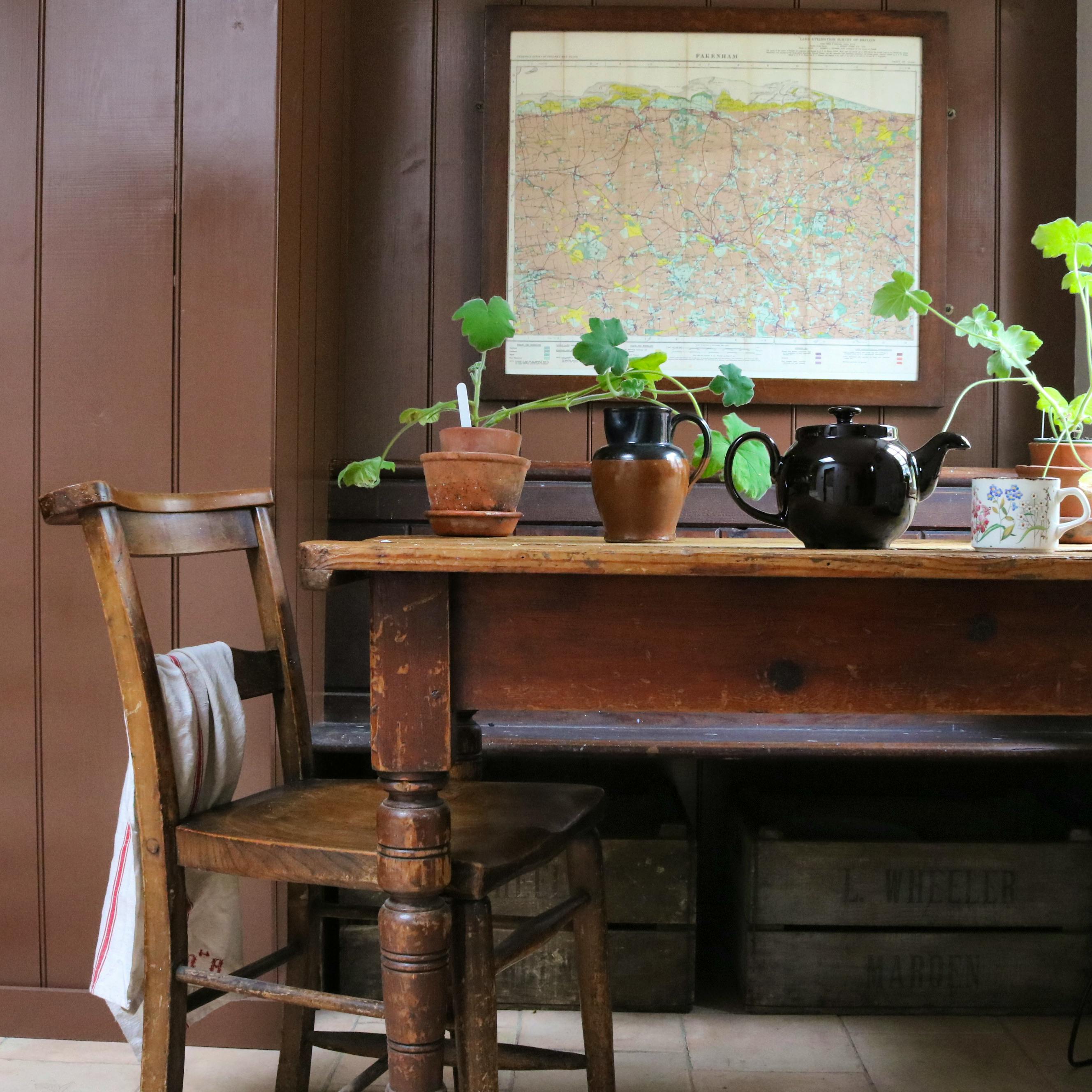 Spinks Nest Cottage - Stylish Norfolk cottage