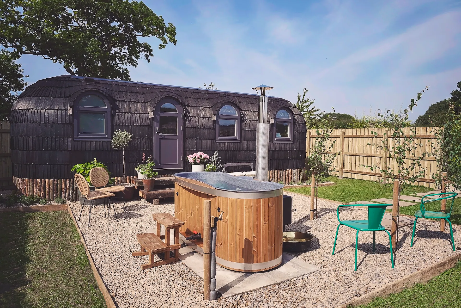 Coolstays in Yorkshire - Stay Somewhere Extraordinary! - Coolstays
