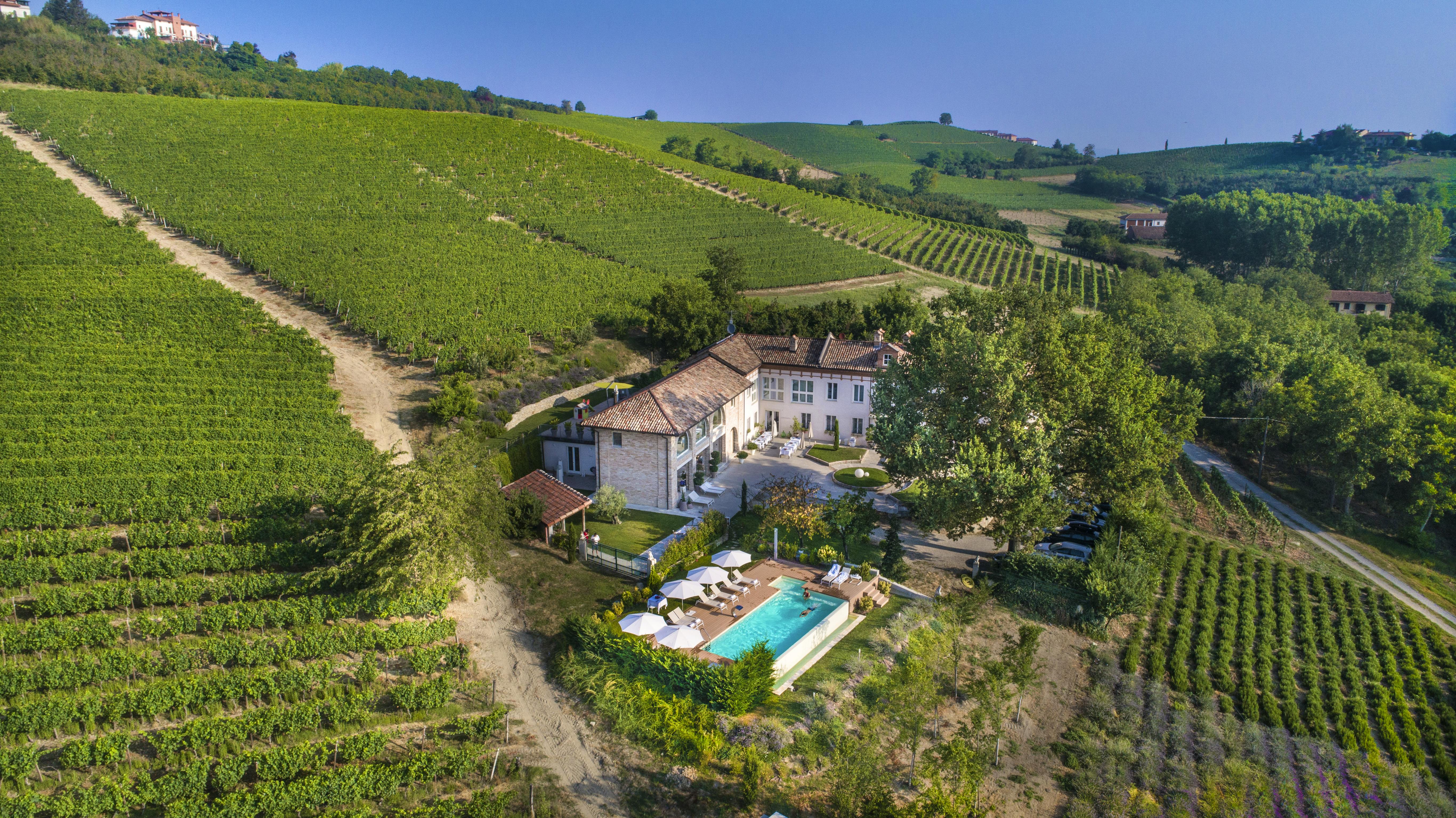 Baita 1697 - Italian chalet with beautiful interior design