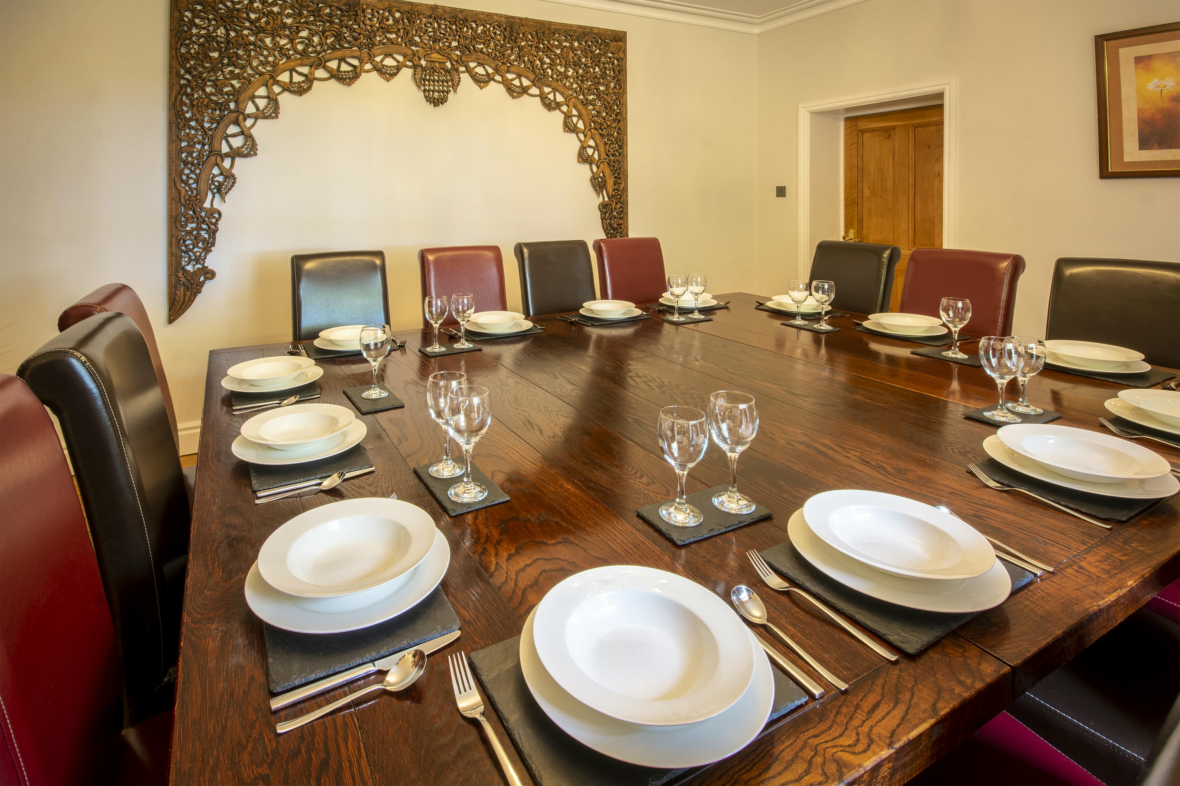 Dale House - Country retreat in the beautiful Peak District