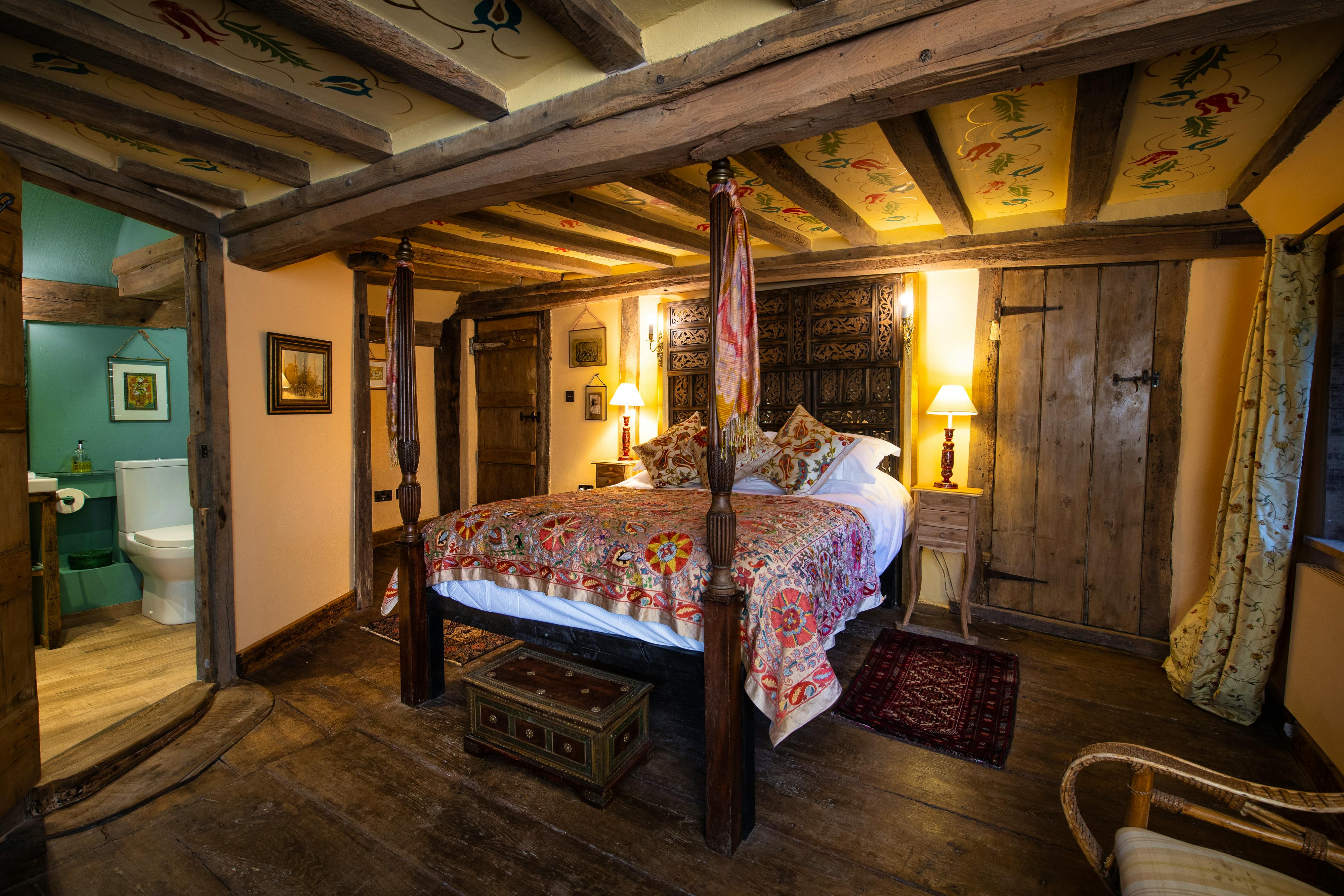 Hunsett Mill - Super comfy, stylish Norfolk cottage