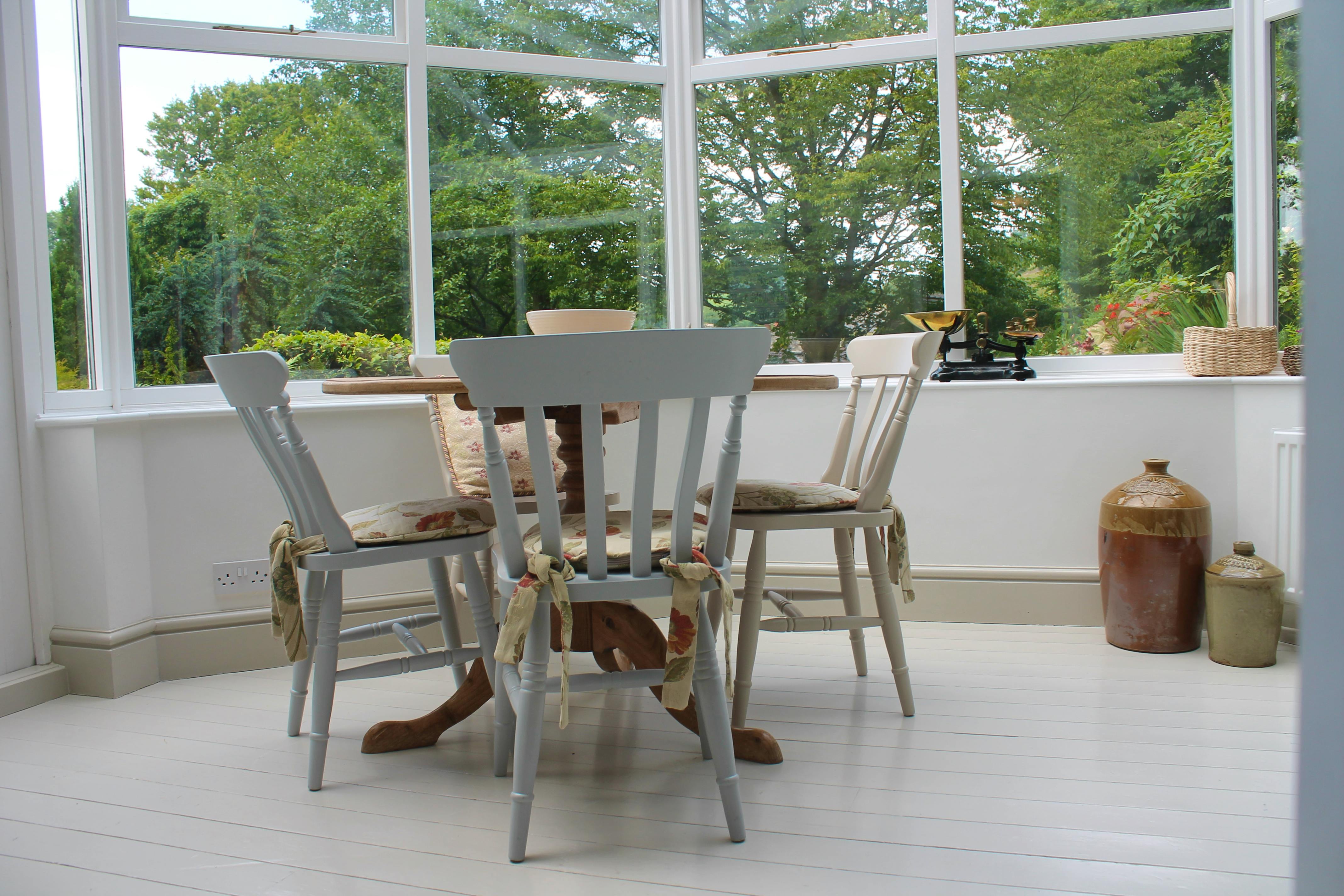 Fern Cottage - Country cottage in the Peak District National Park