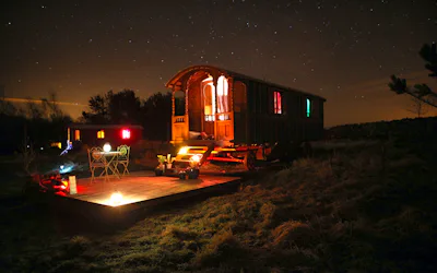 Coolstays in Scotland - Stay Somewhere Extraordinary!