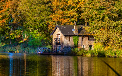 Coolstays in Scotland - Stay Somewhere Extraordinary!