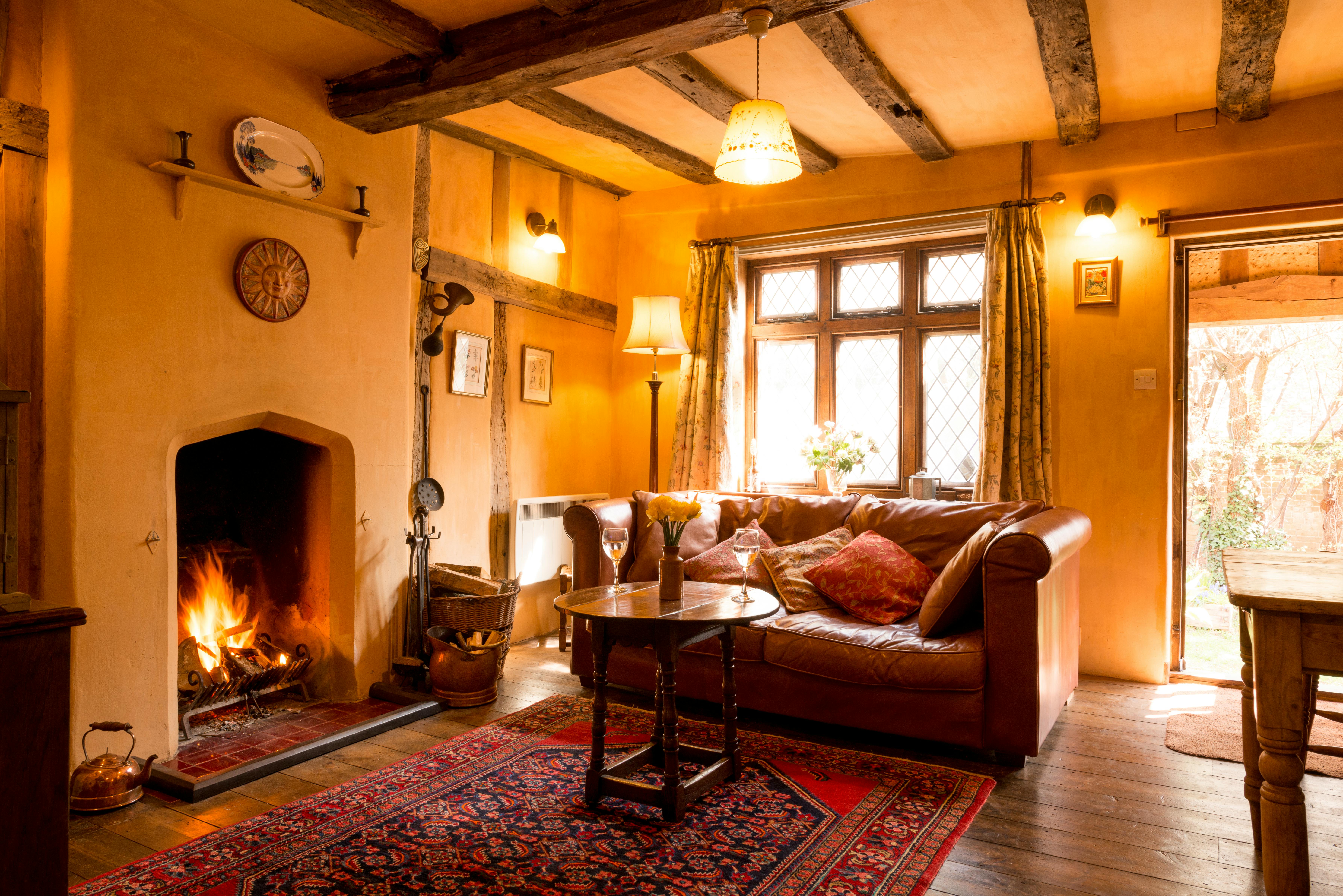 Cambridge Country Cottages - Cosy, comfy cottages
