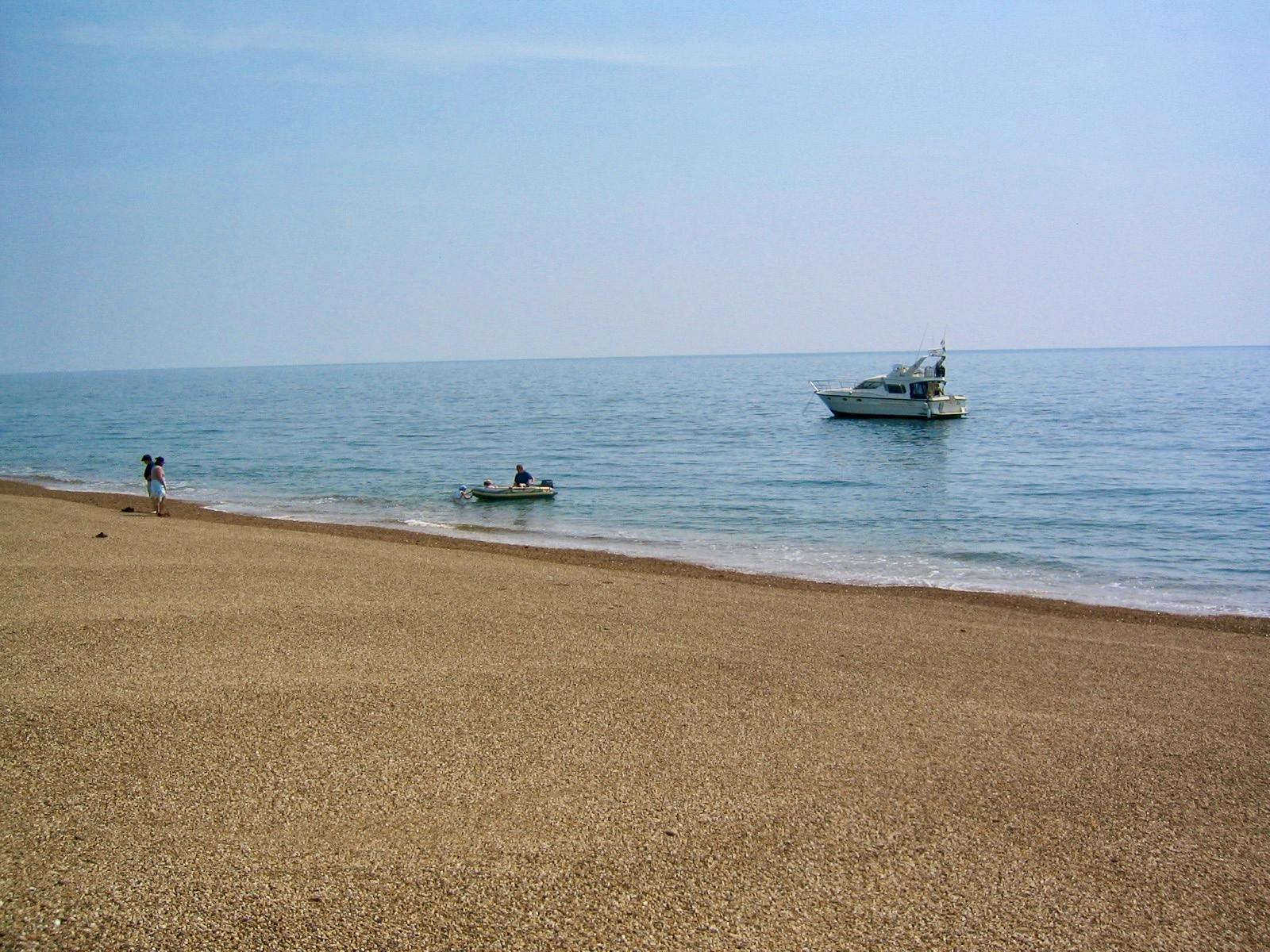 Short House Chesil Beach- Tranquil sea view barn on the Jurassic Coast