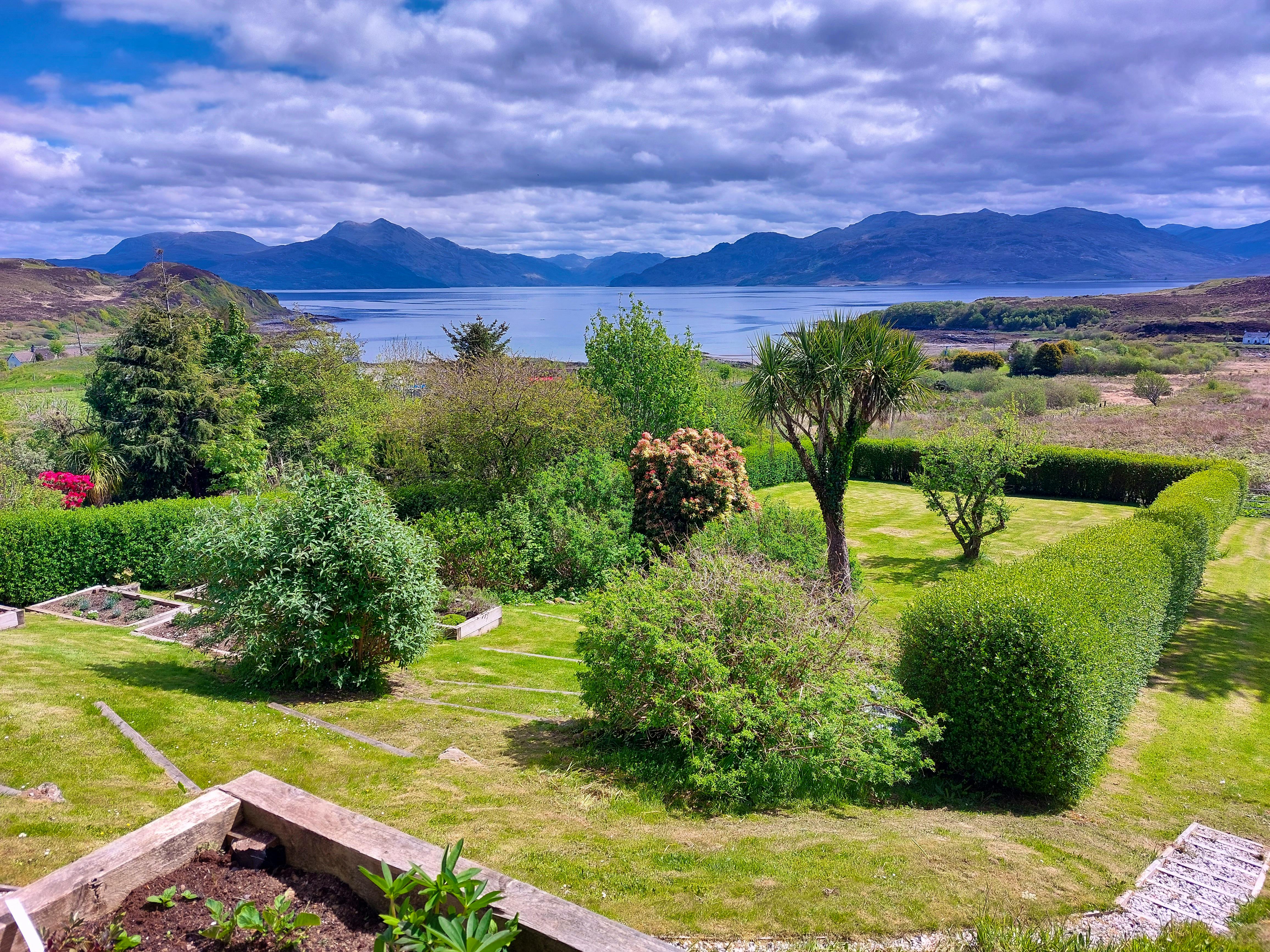 Luxury eco-lodges in John O'Groats | CoolStays