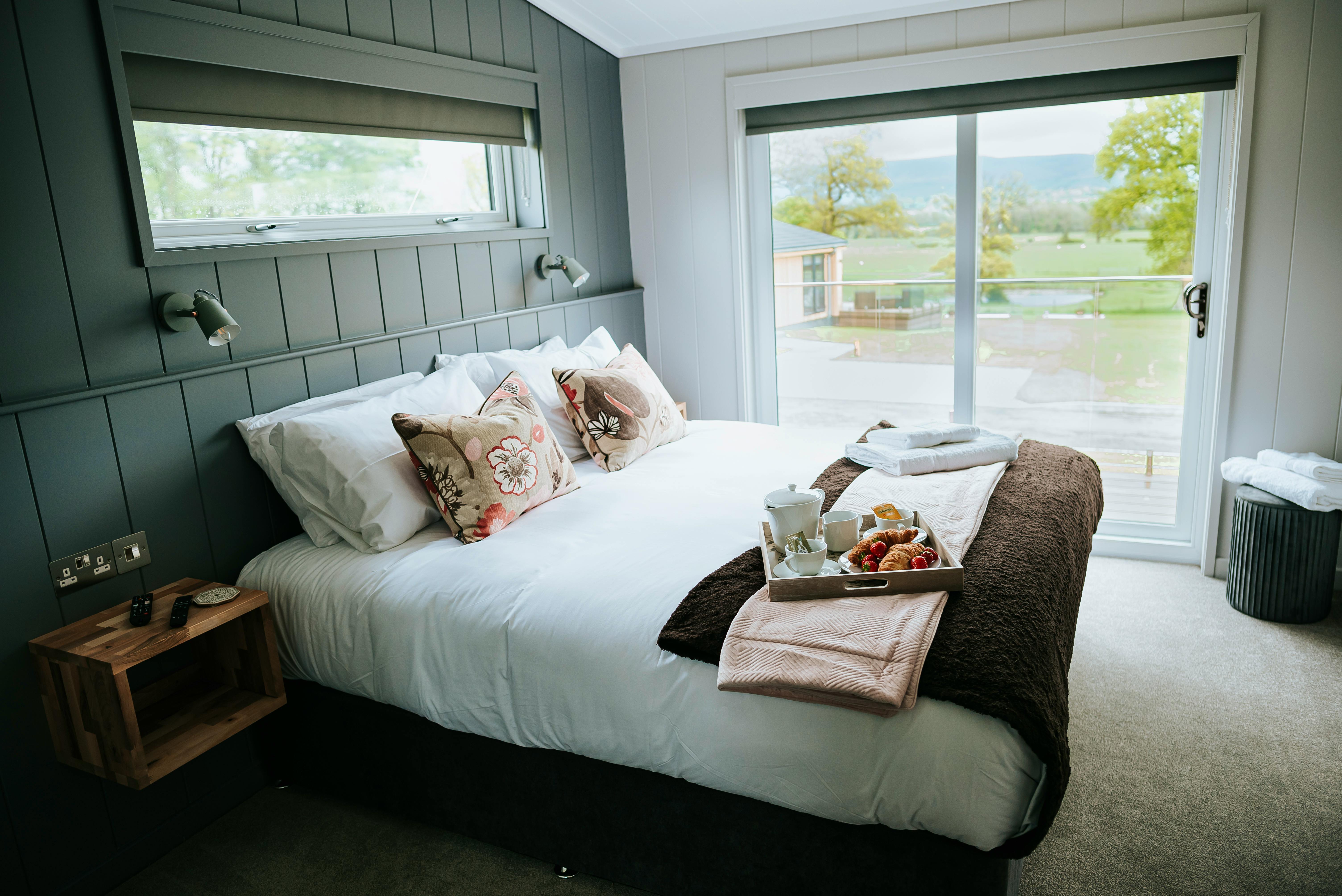 The Cartford Inn - Boutique hotel in Lancashire