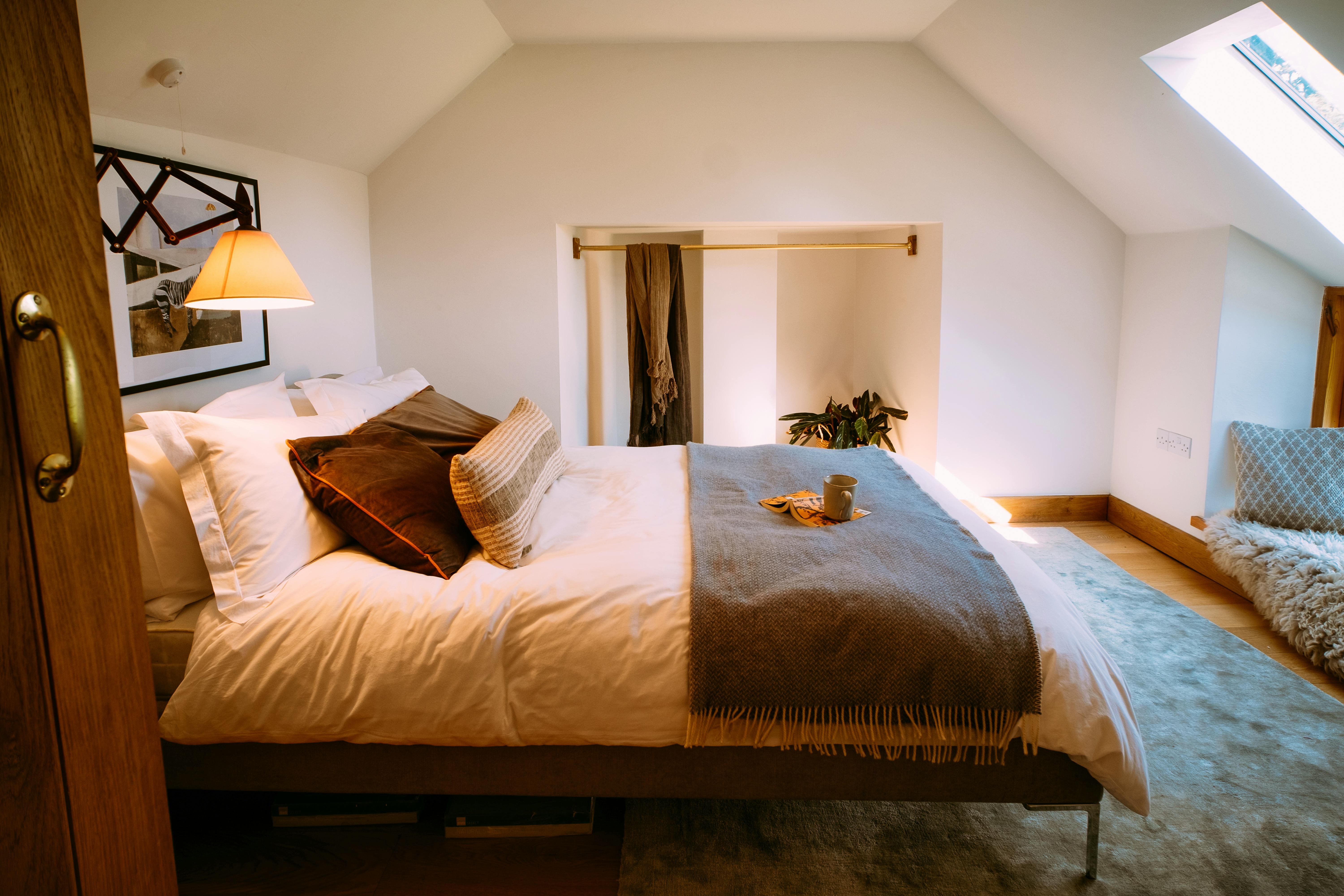 Coolstays in England - Stay Somewhere Extraordinary!