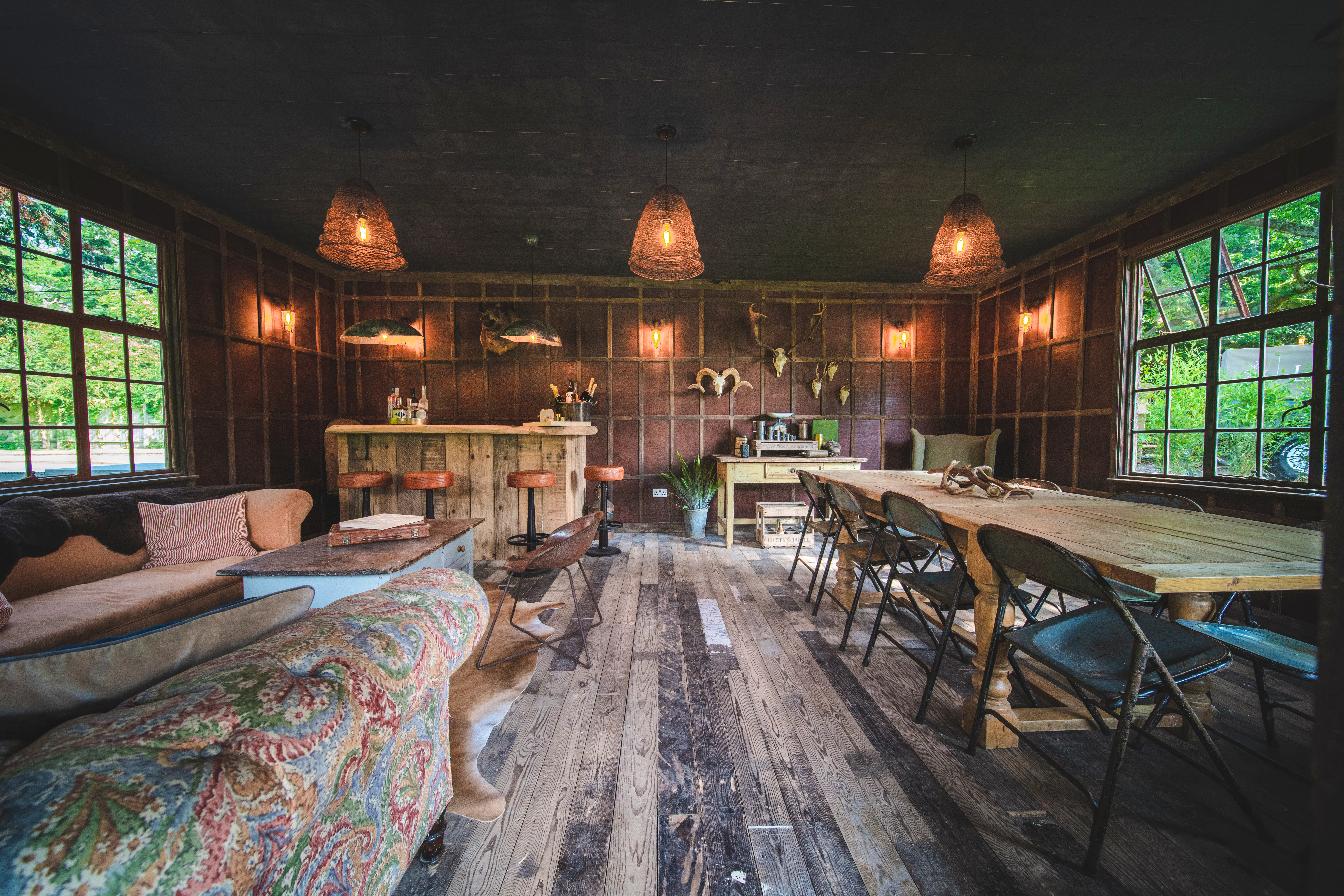 Coolstays in England - Stay Somewhere Extraordinary!