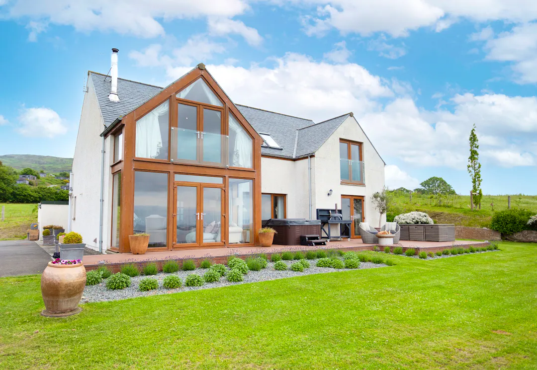 Scotland by the Sea - Coolstays